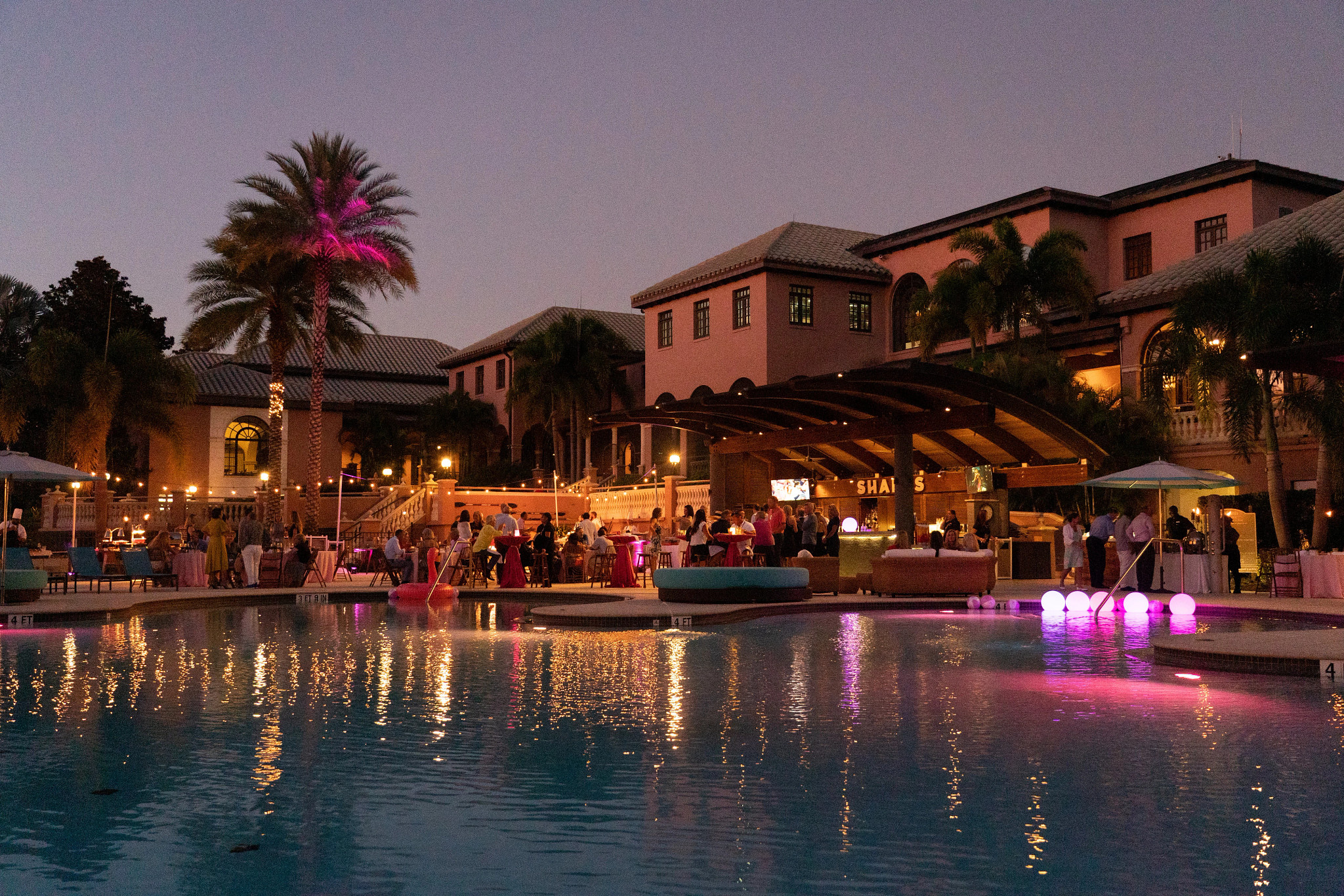 Isleworth Florida Map