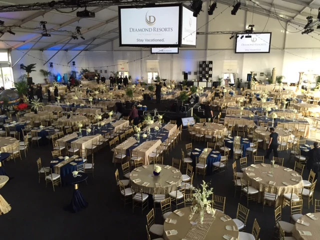 Event Source Solutions | Orlando, FL | 56089