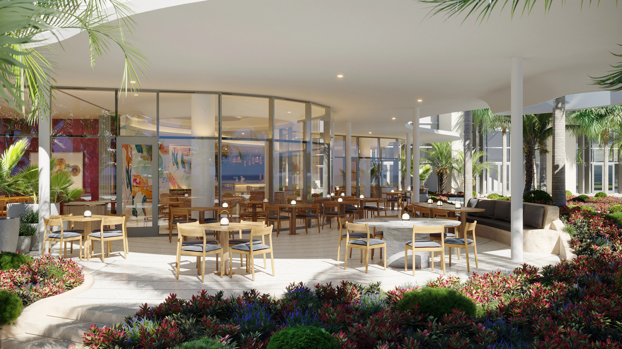 Conrad Orlando | Orlando, FL | 51833