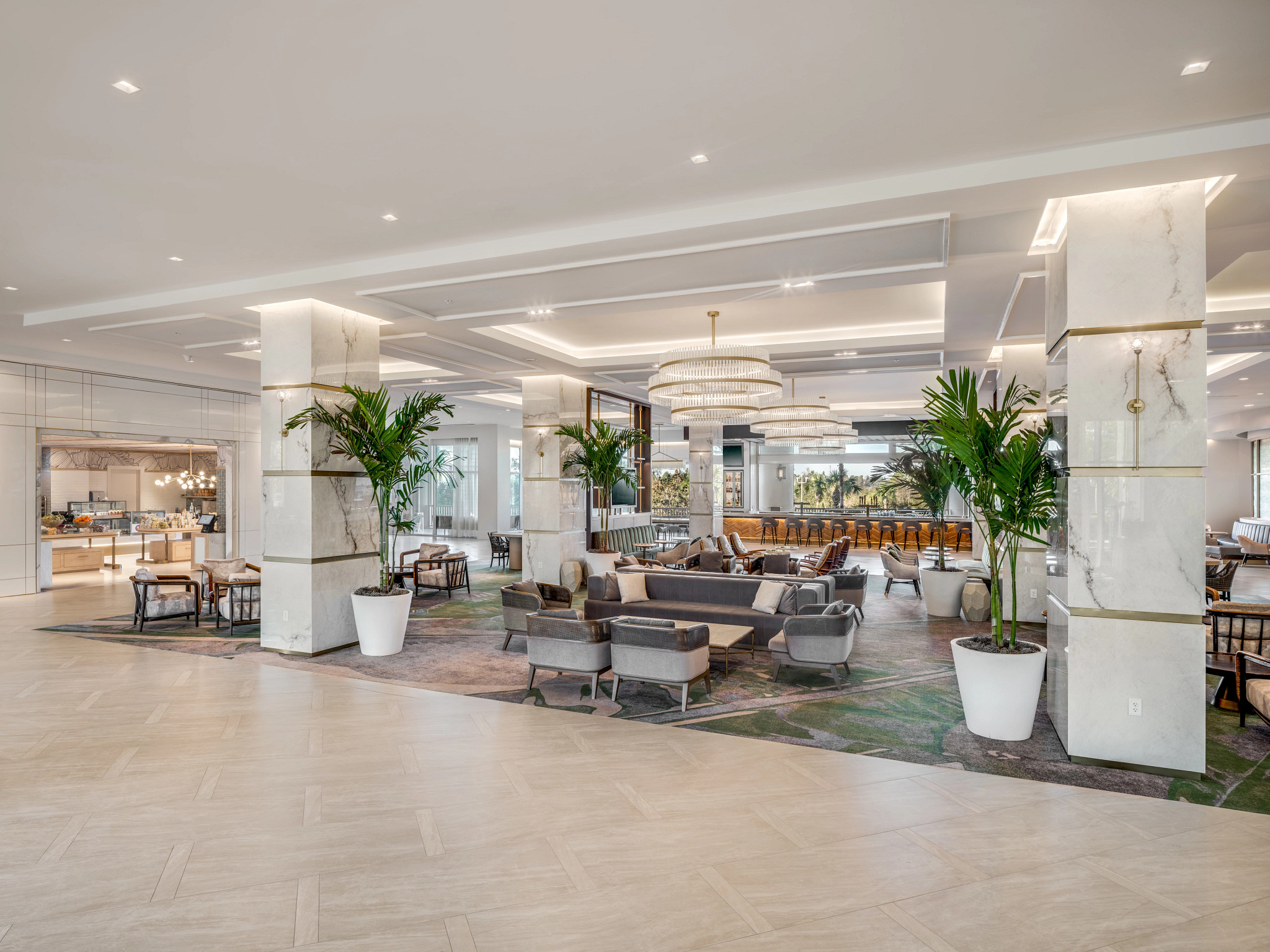 Signia by Hilton Orlando Bonnet Creek | Orlando, FL | 45512 - Featured