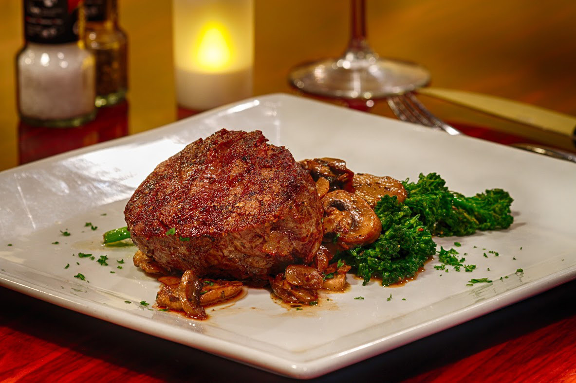 The Back Room Steakhouse | Apopka, FL | 53034