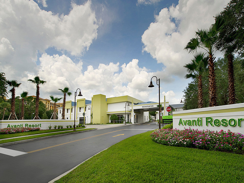 Avanti International Resort | Orlando, FL | 36285