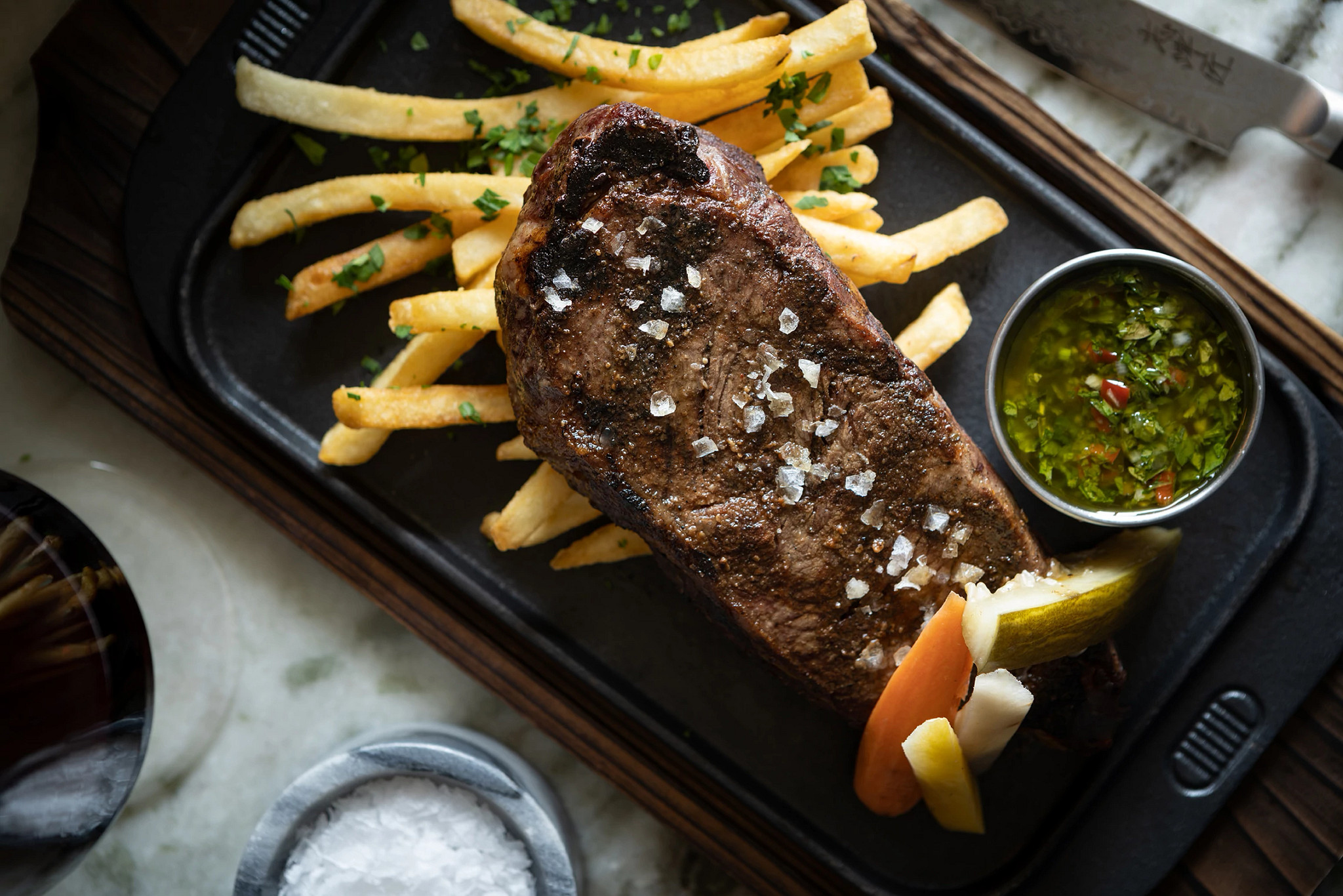 Sear & Sea | Orlando, FL | 50087