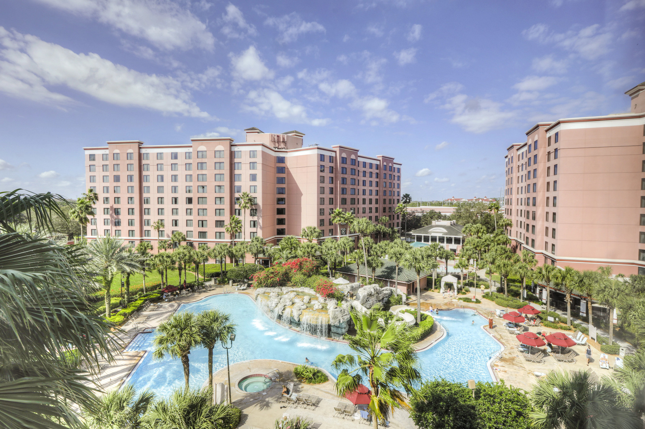 Caribe Royale Orlando | Orlando, FL | 16709 - Featured