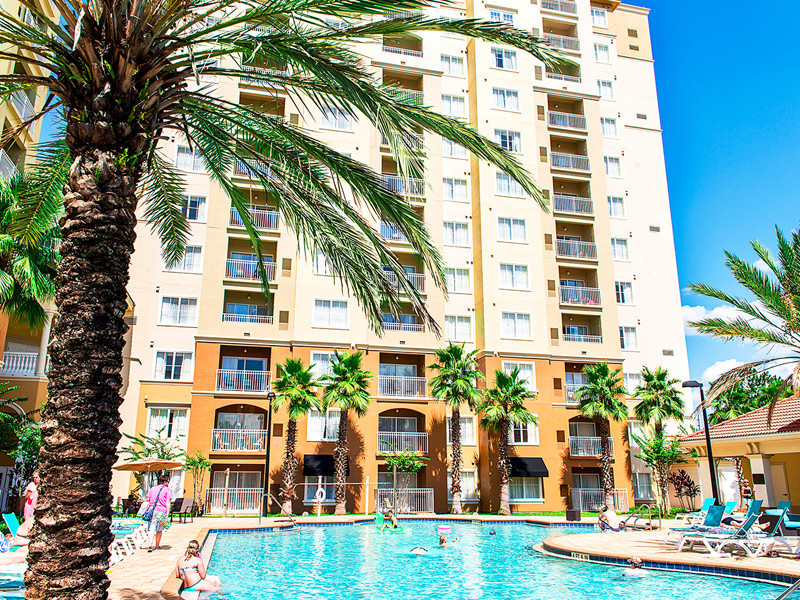 The Point Hotel & Suites | Orlando, FL | 31865