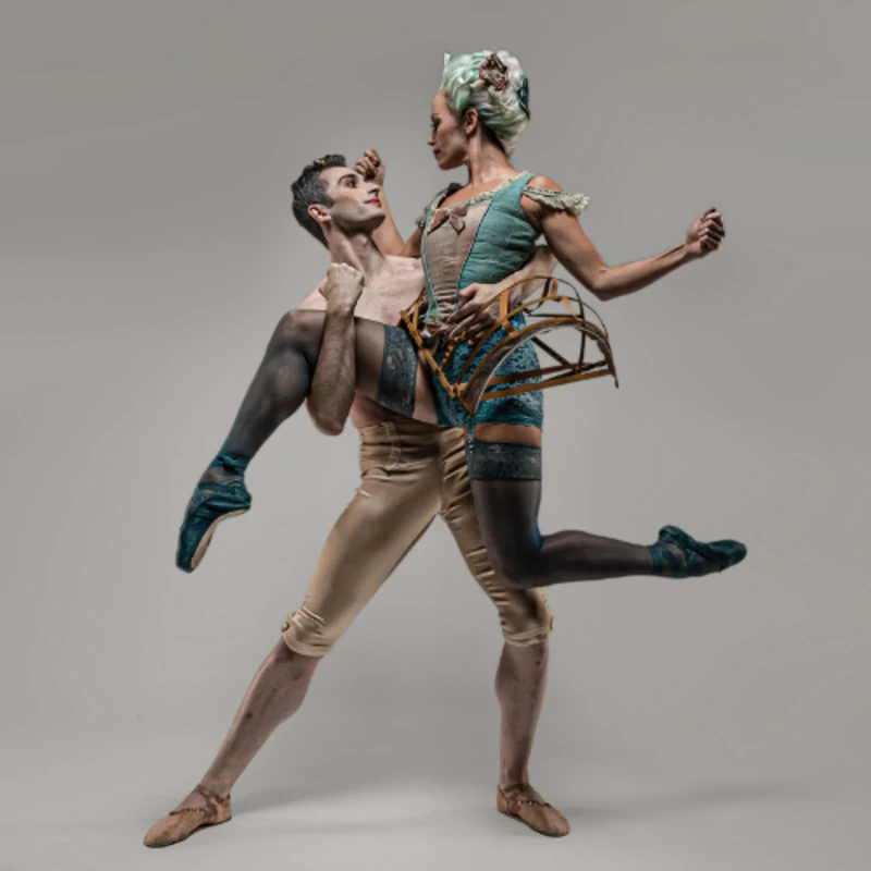 Orlando Ballet | Orlando, FL | 36026