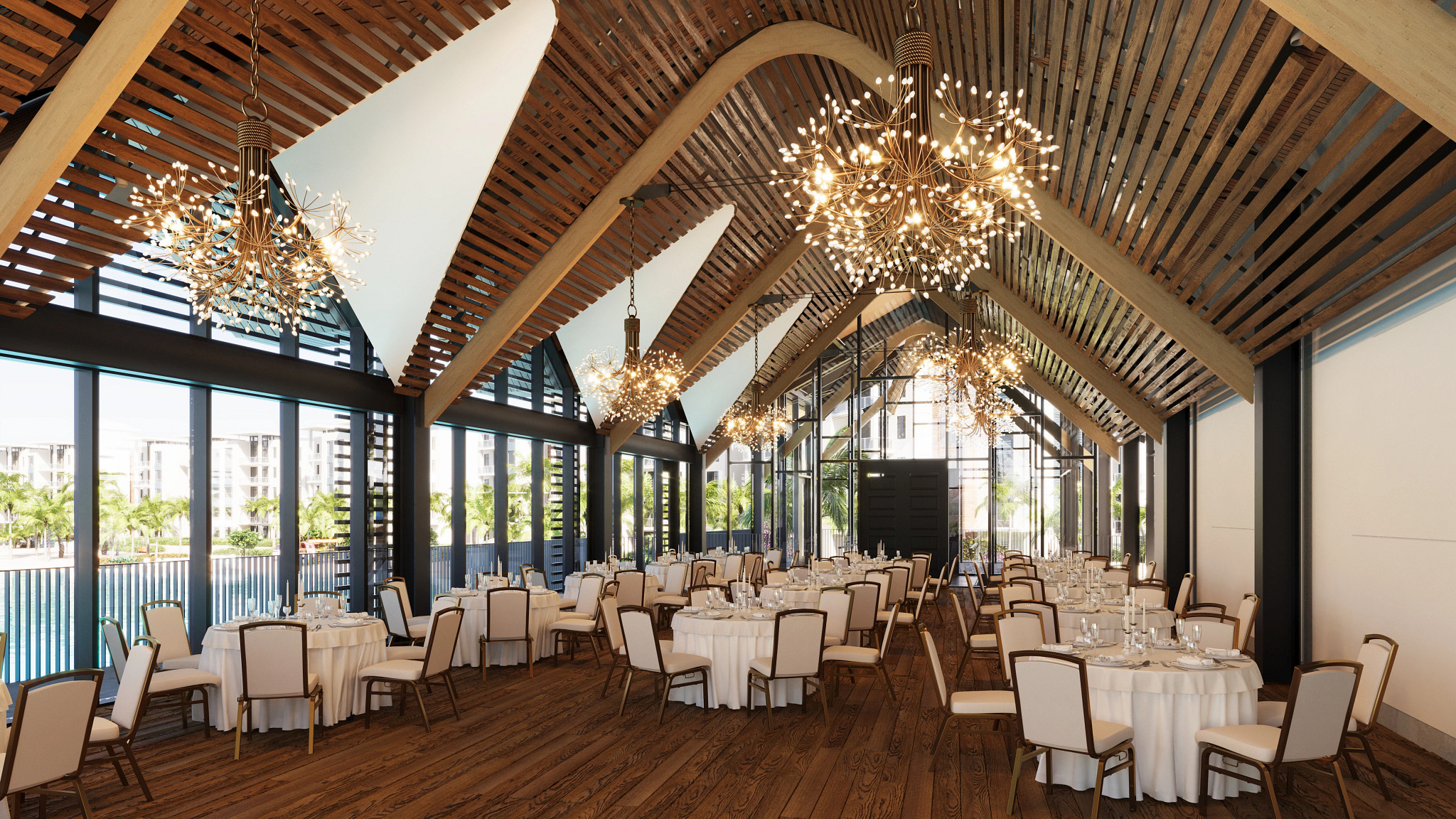 Evermore Orlando Resort | Orlando, FL | 52111 - Featured