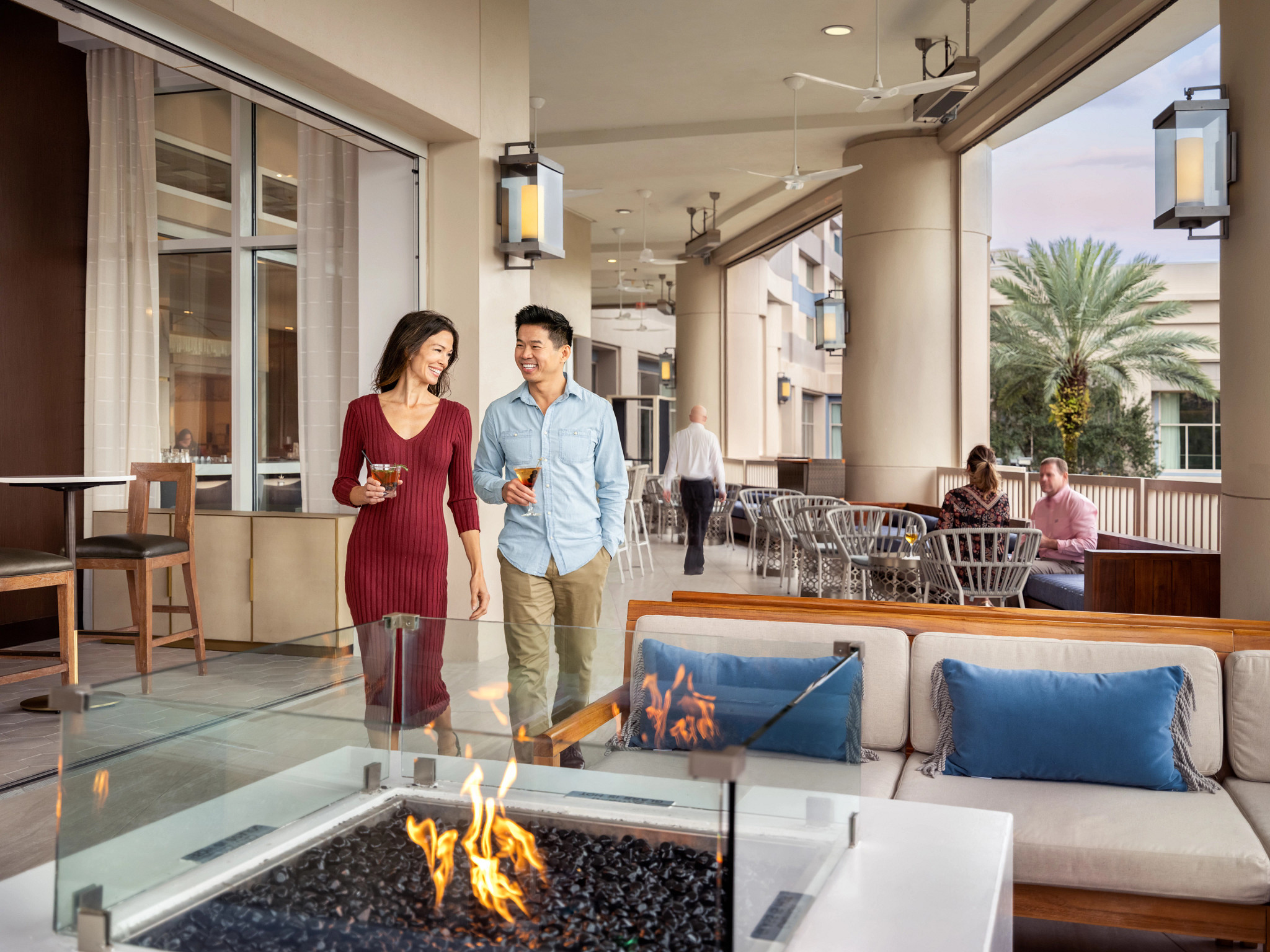 Signia by Hilton Orlando Bonnet Creek | Orlando, FL | 45512 - Featured