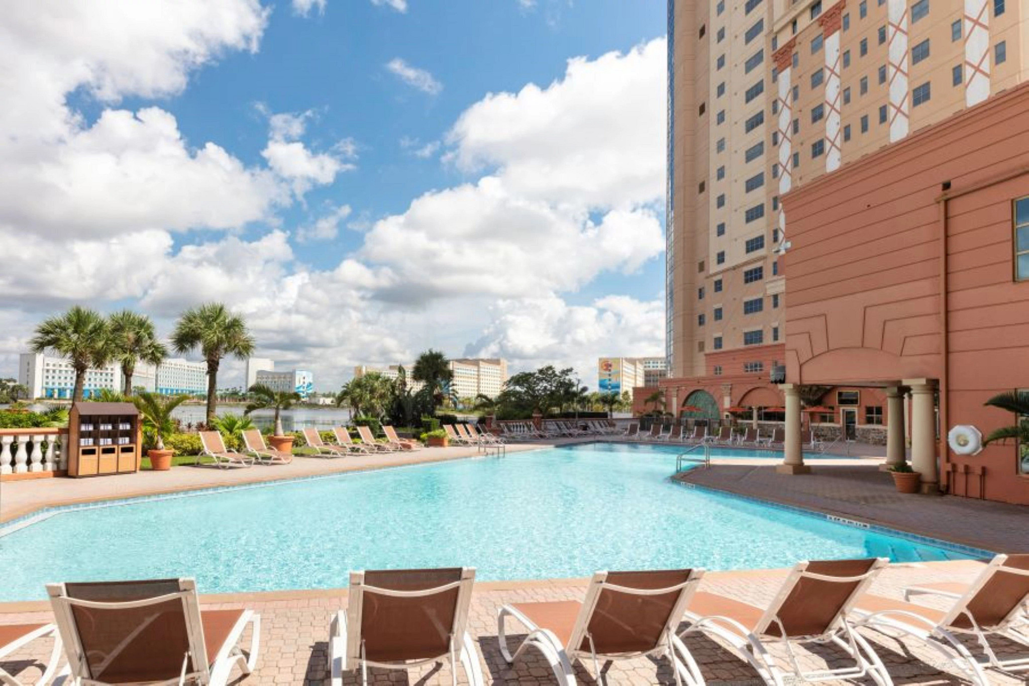 Westgate Palace Resort | Orlando, FL | 31439
