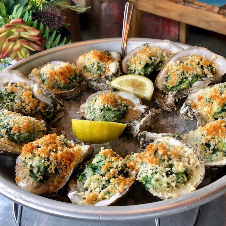 Reel Fish Coastal Kitchen + Bar | Winter Park, FL | 45890