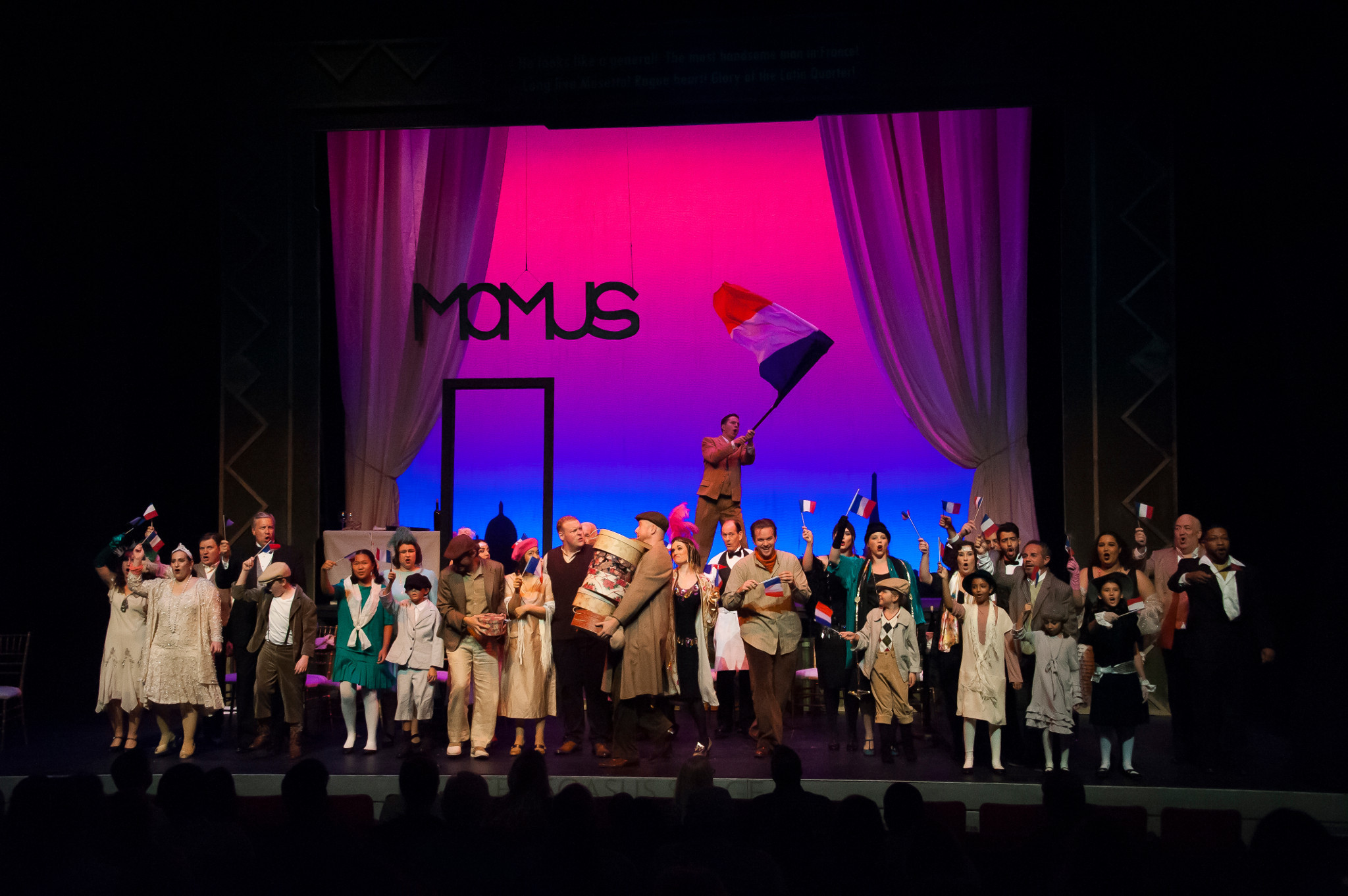 Opera Orlando | Orlando, FL | 49231