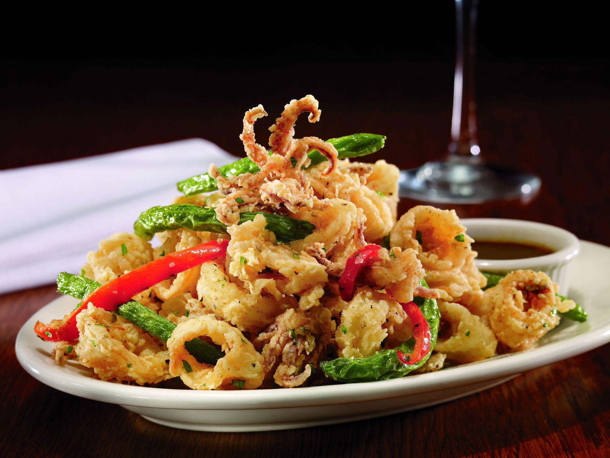 Landry's Seafood House | Orlando, FL | 31194