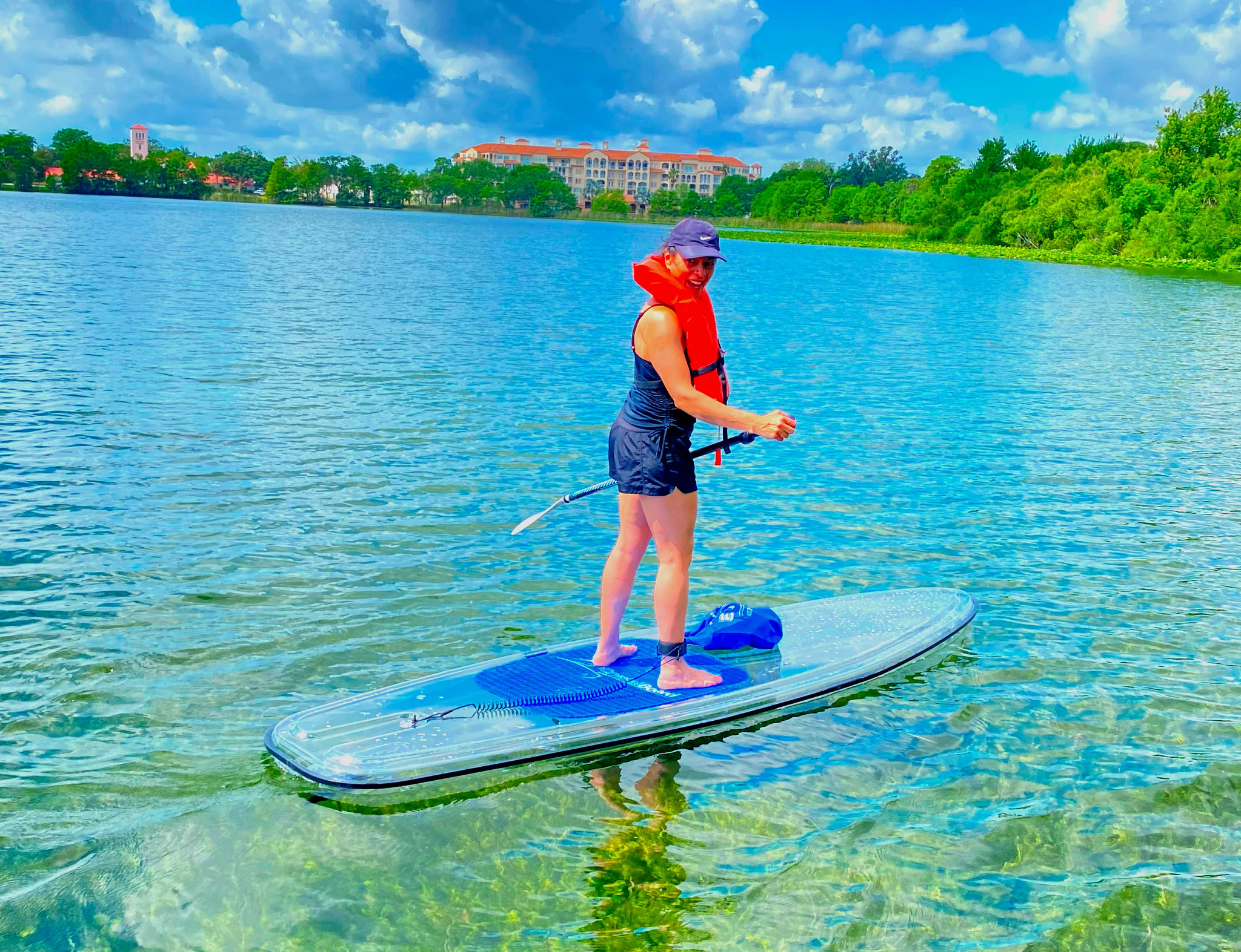 Epic Paddle Adventures | Orlando, FL | 50711 - Featured
