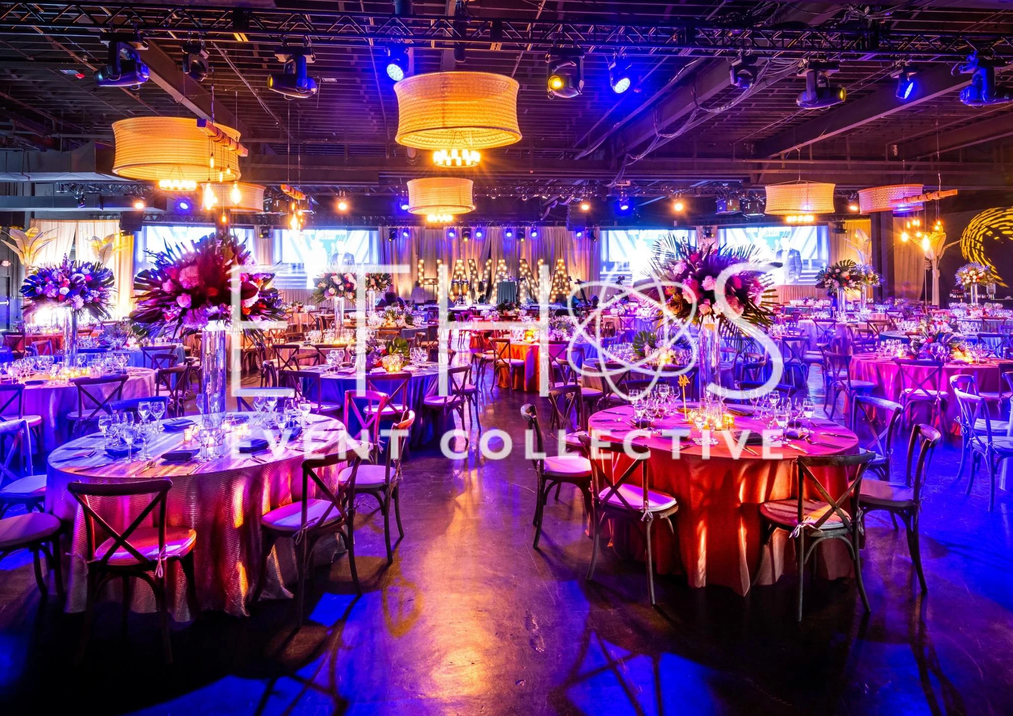 ETHOS Event Collective | Orlando, FL | 52060