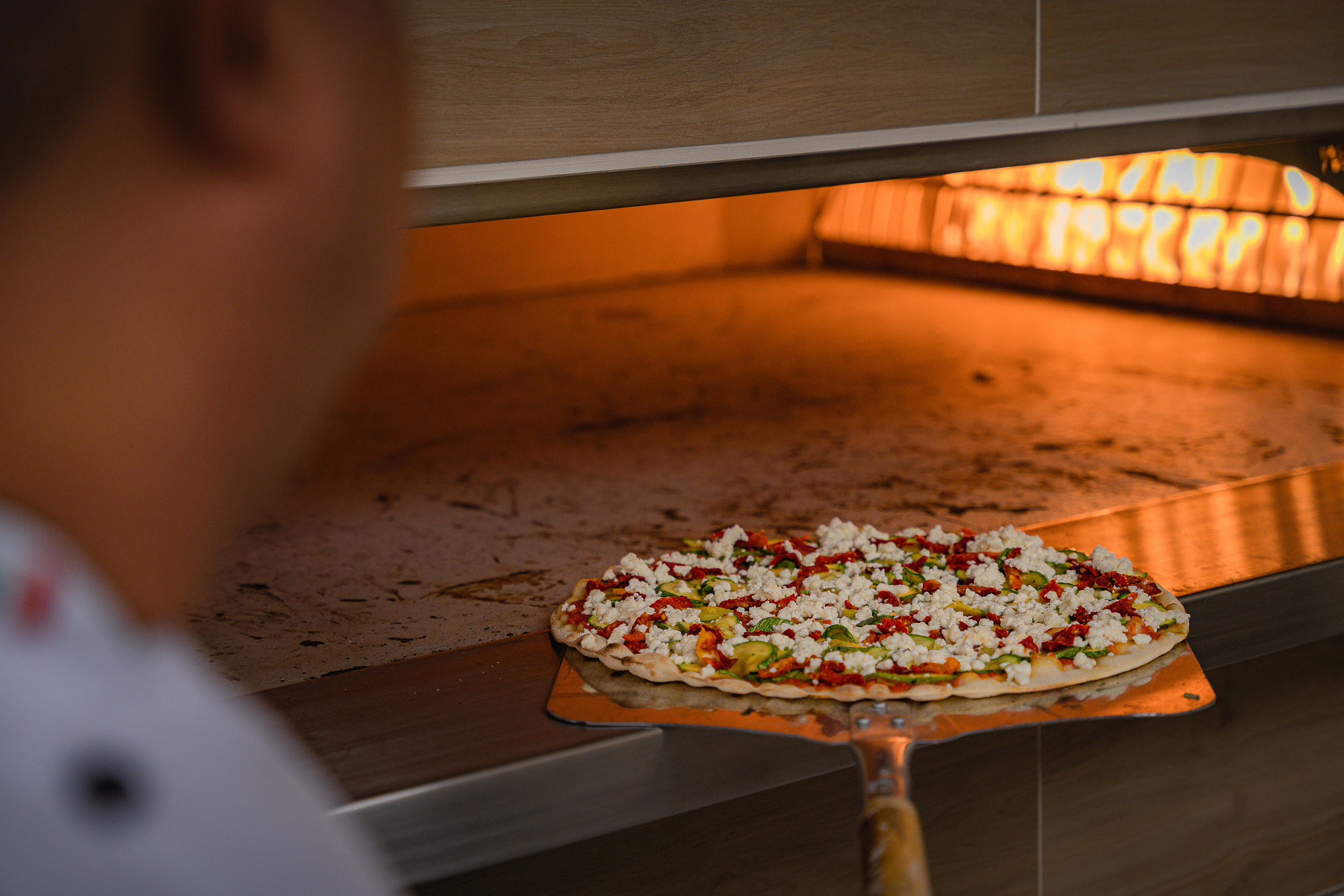 Camelo Pizzaria | Orlando, FL | 53296