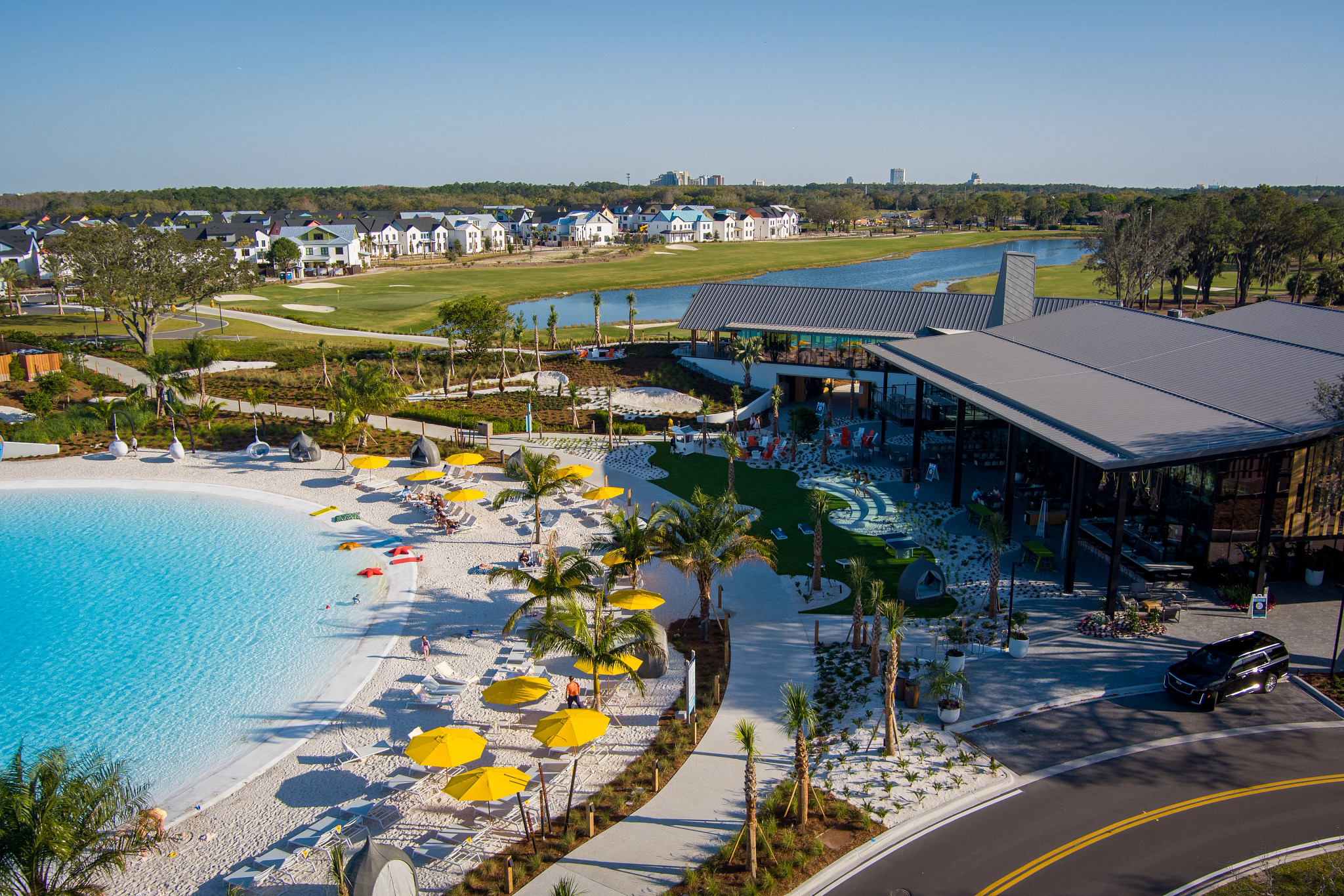 Evermore Orlando Resort | Orlando, FL | 51930 - Featured