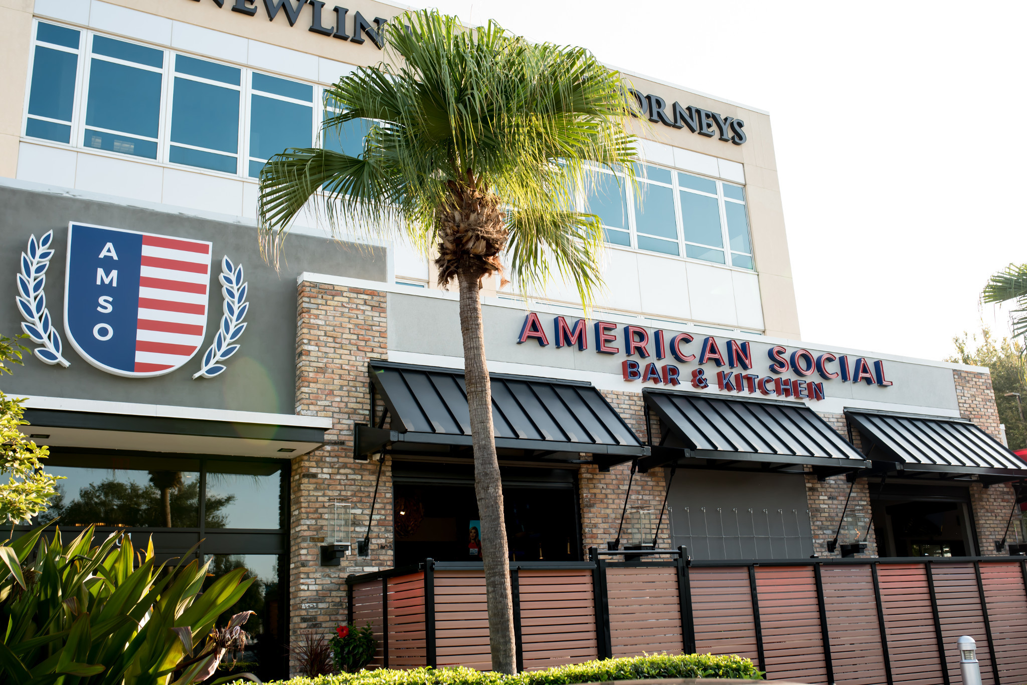 American Social Bar & Kitchen | Orlando, FL | 51498