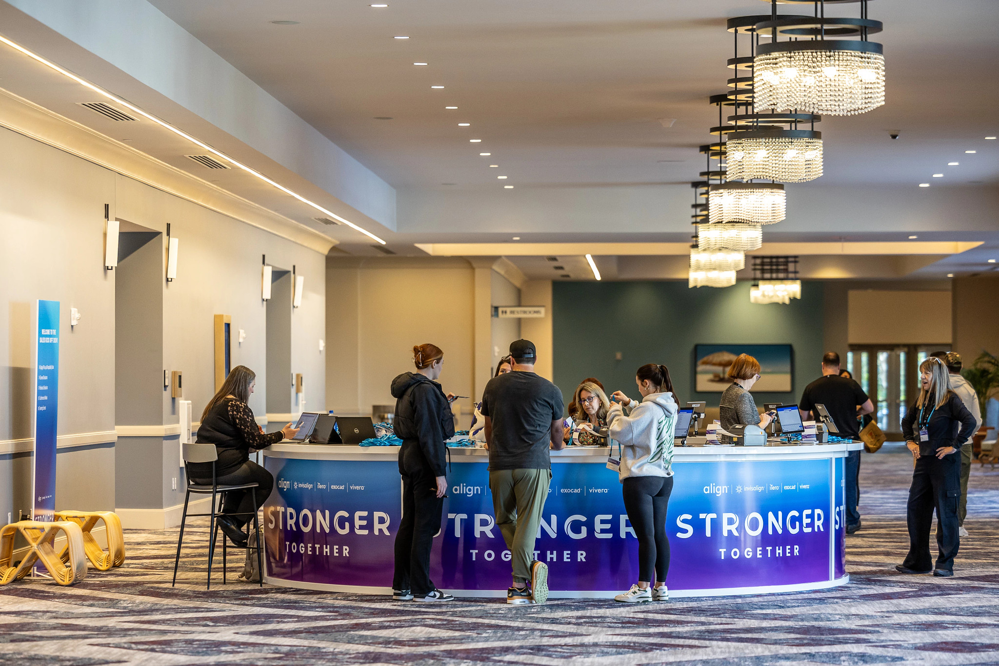 Destination Concepts, Inc. | 56650