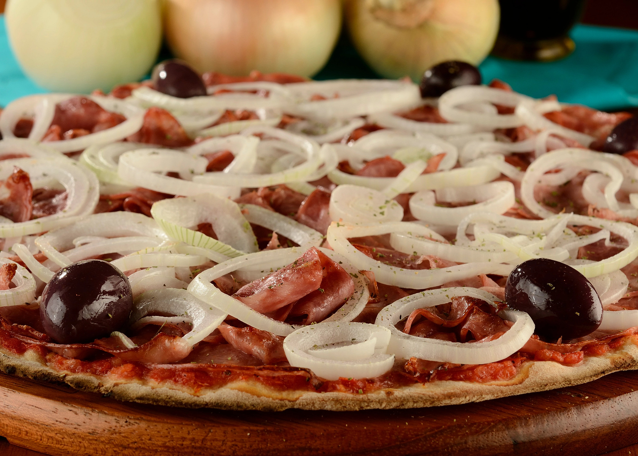 Camelo Pizzaria | Orlando, FL | 52939