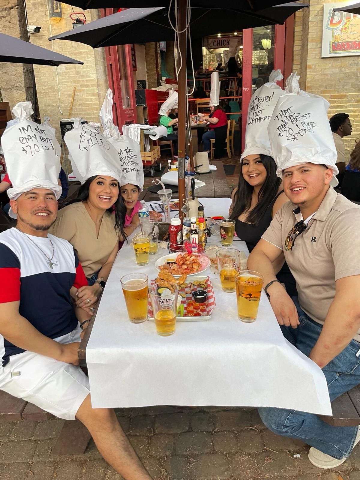 Dick's Last Resort | Orlando, FL | 57092 - Featured