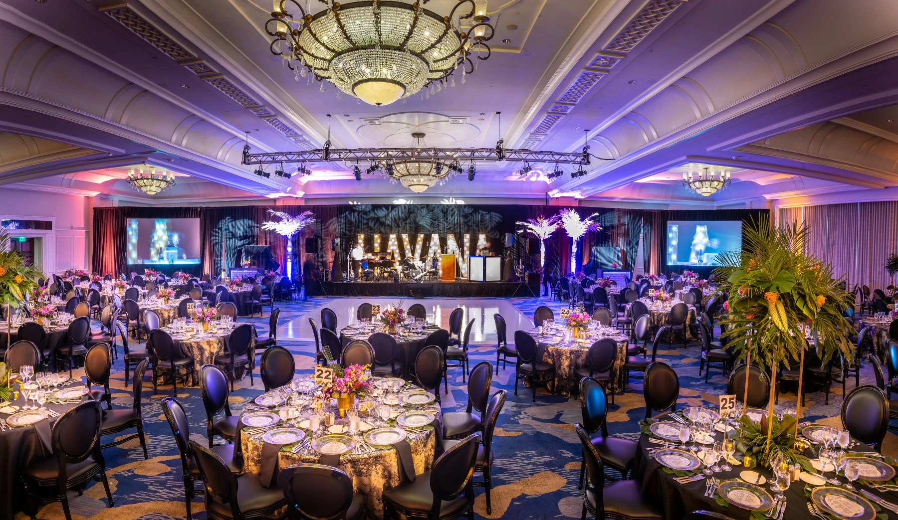 360 Destination Group | Orlando, FL | 50419