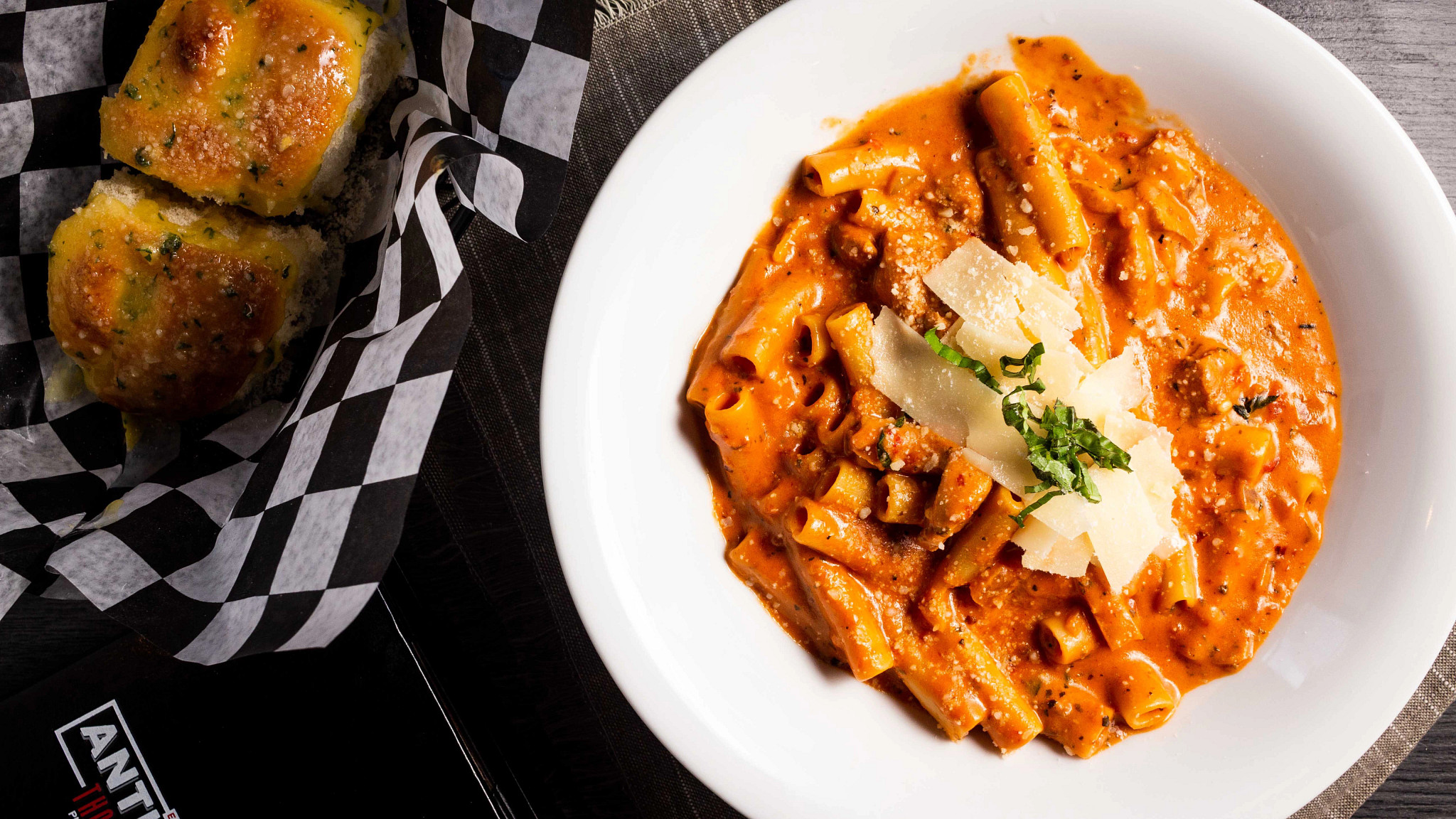 Anthony's Thornton Park | Orlando, FL | 51689