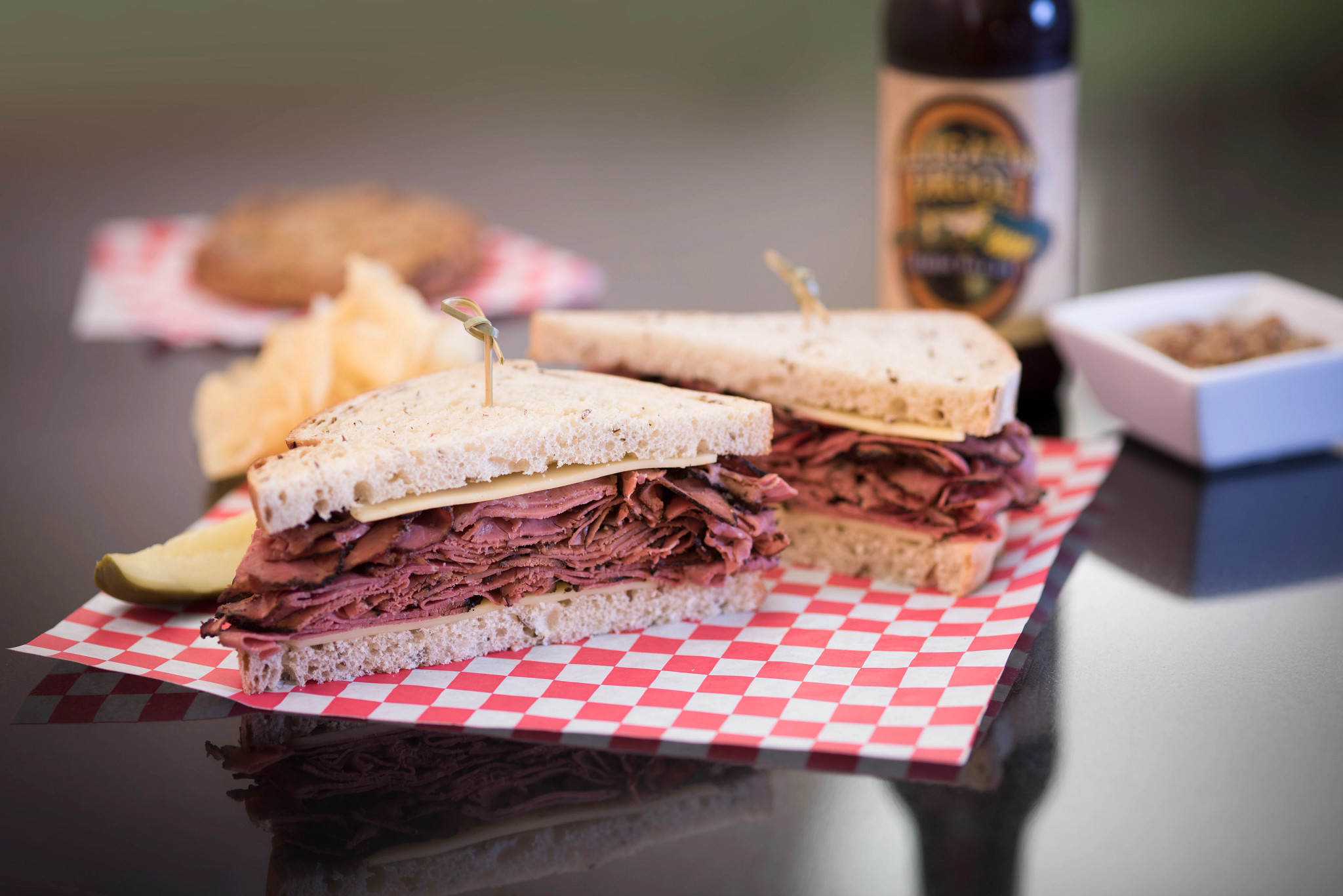 Red's Deli | Orlando, Florida | 49986