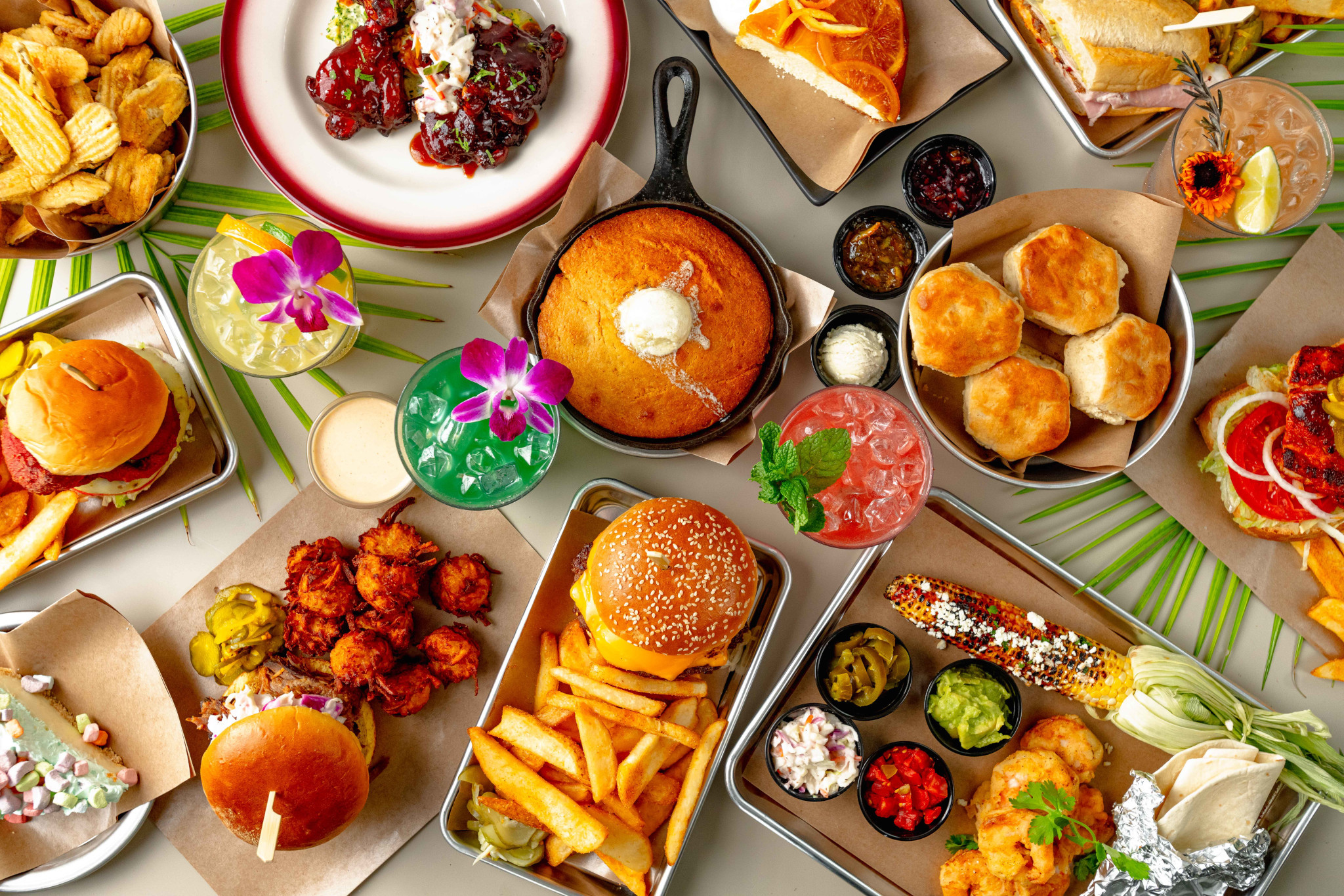 Ole Red | Orlando, FL | 53473