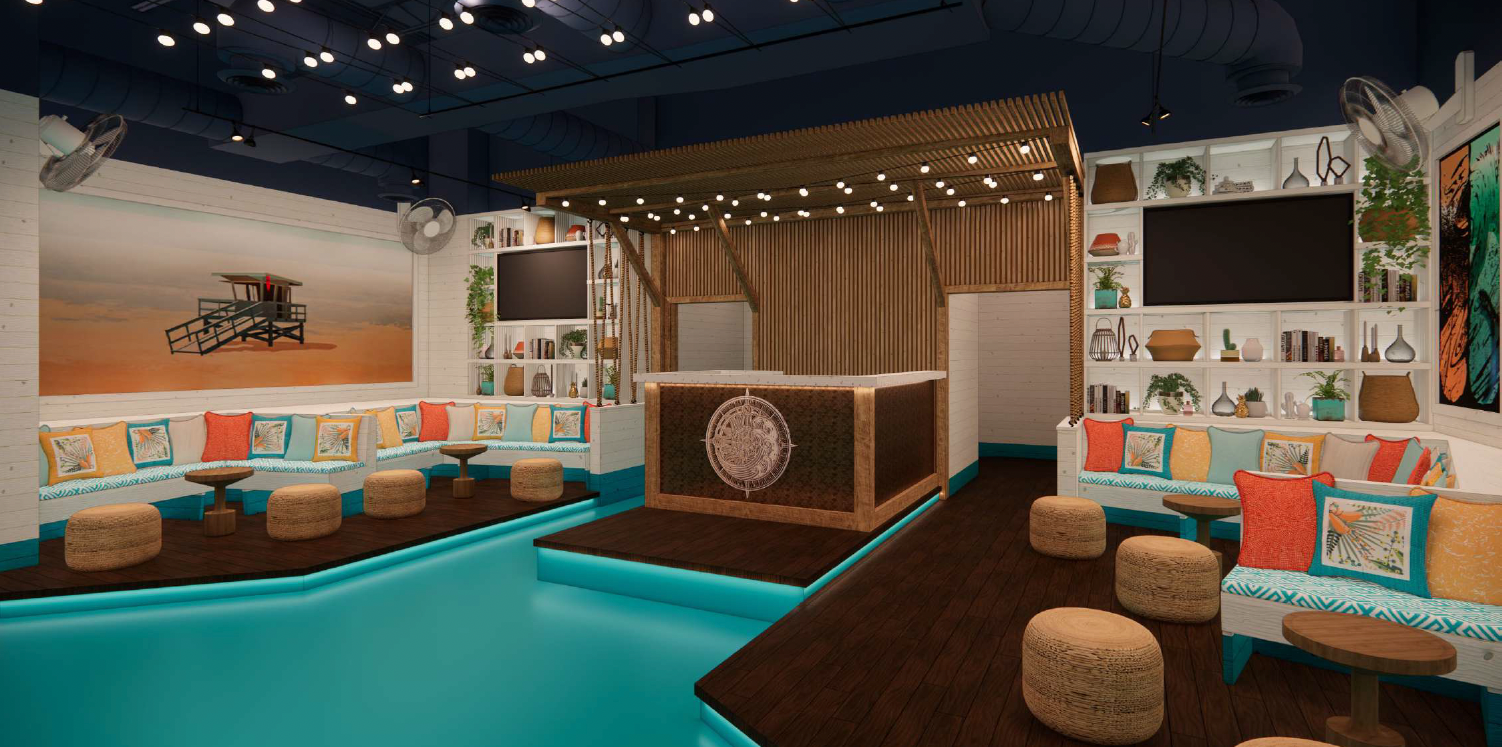 Shark Bar | Orlando, FL | 56044