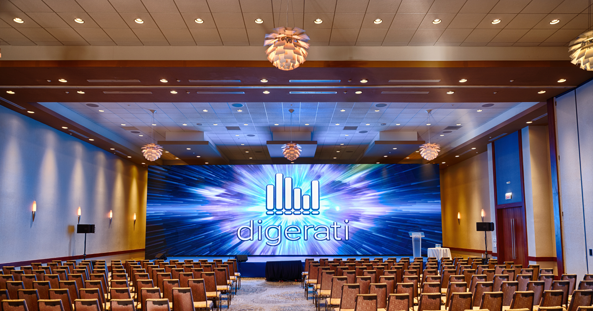 Digerati Productions | Orlando, FL | 55094