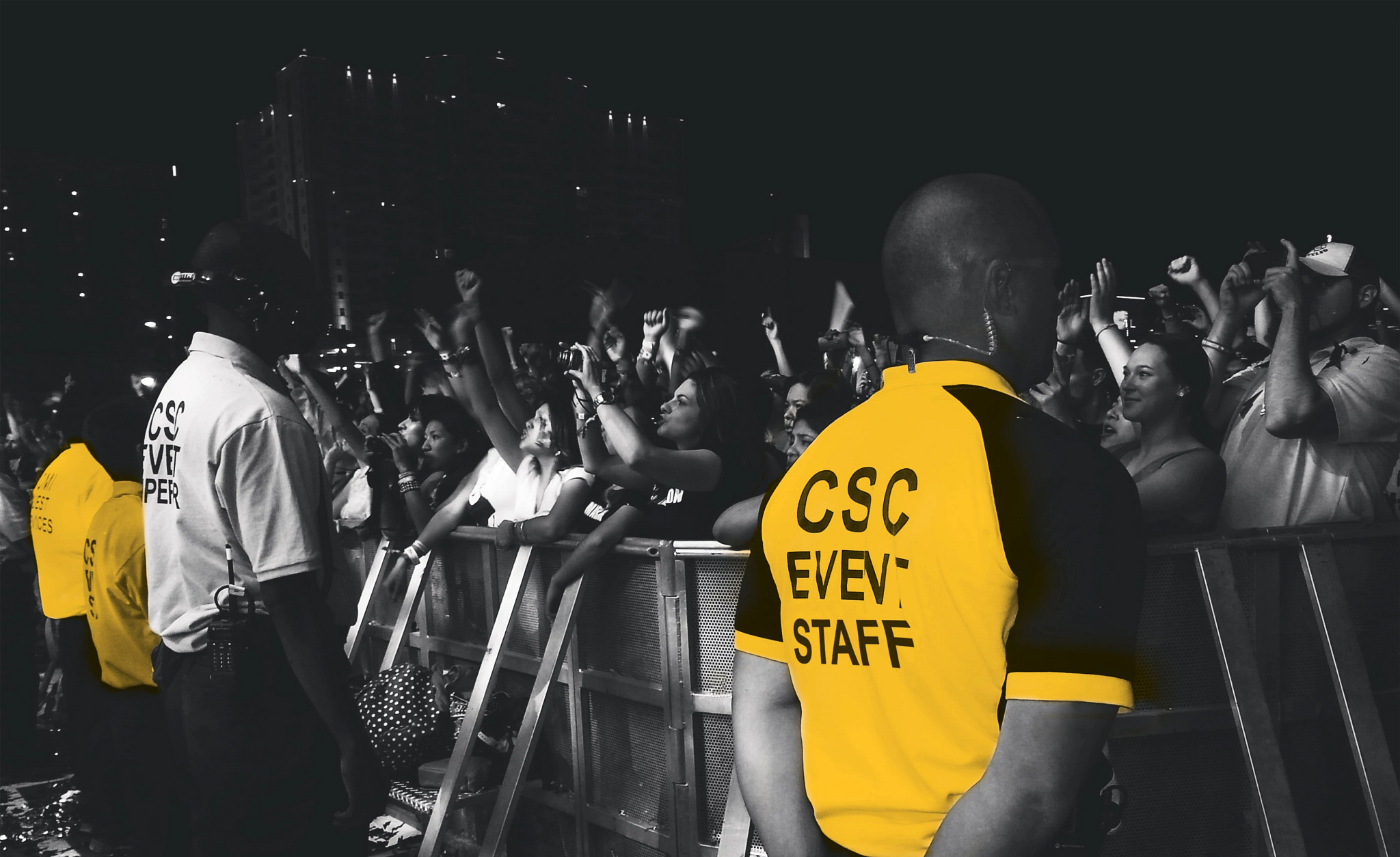 Contemporary Services Corporation | Orlando, FL | 50242