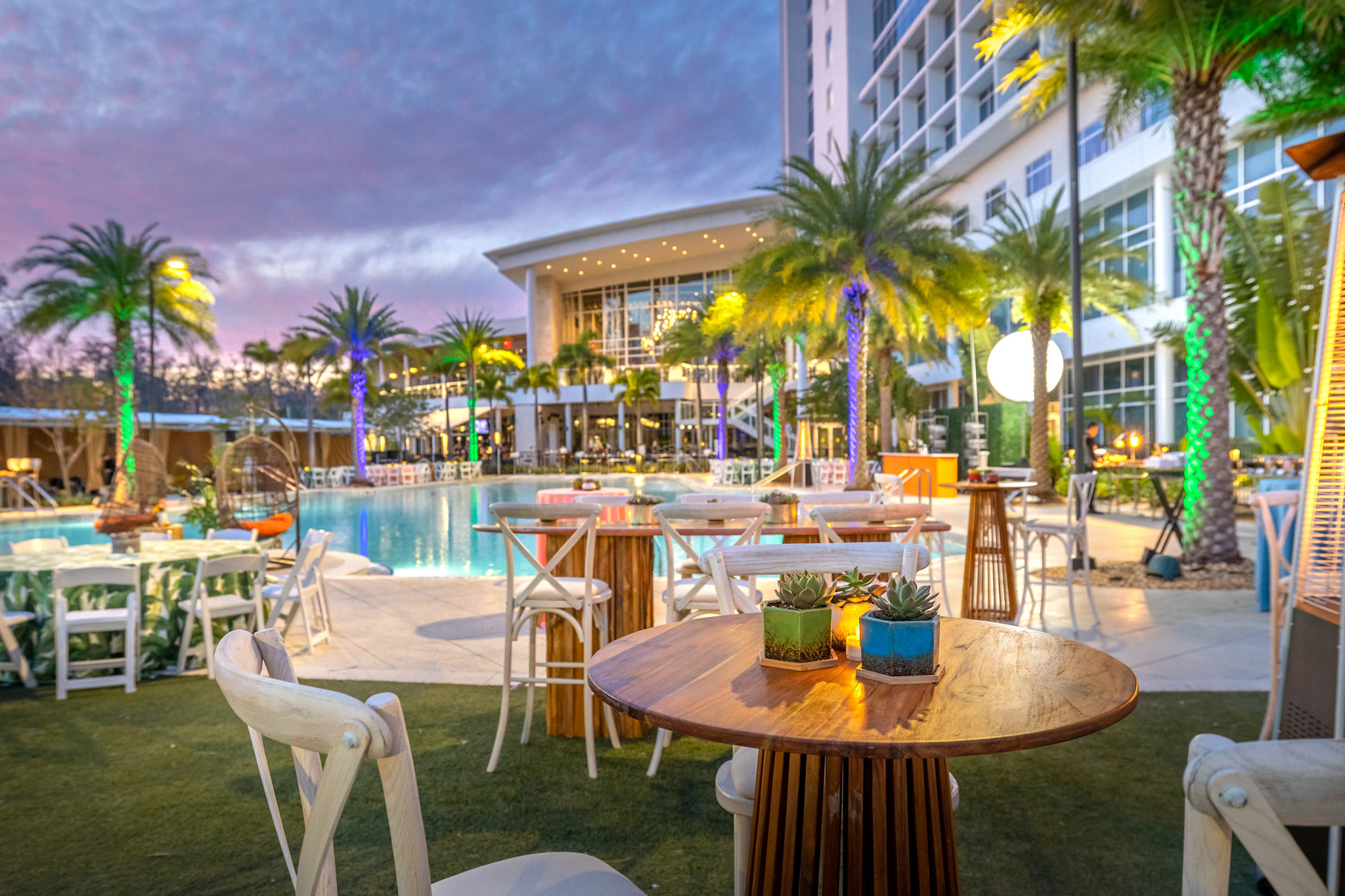 360 Destination Group | Orlando, FL | 50419