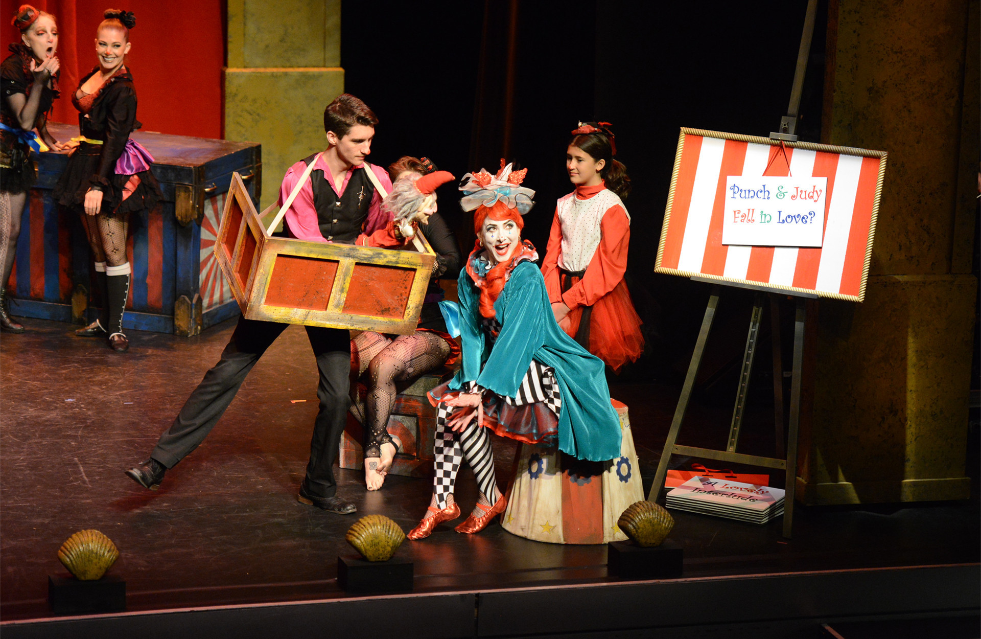 Opera Orlando | Orlando, FL | 51130