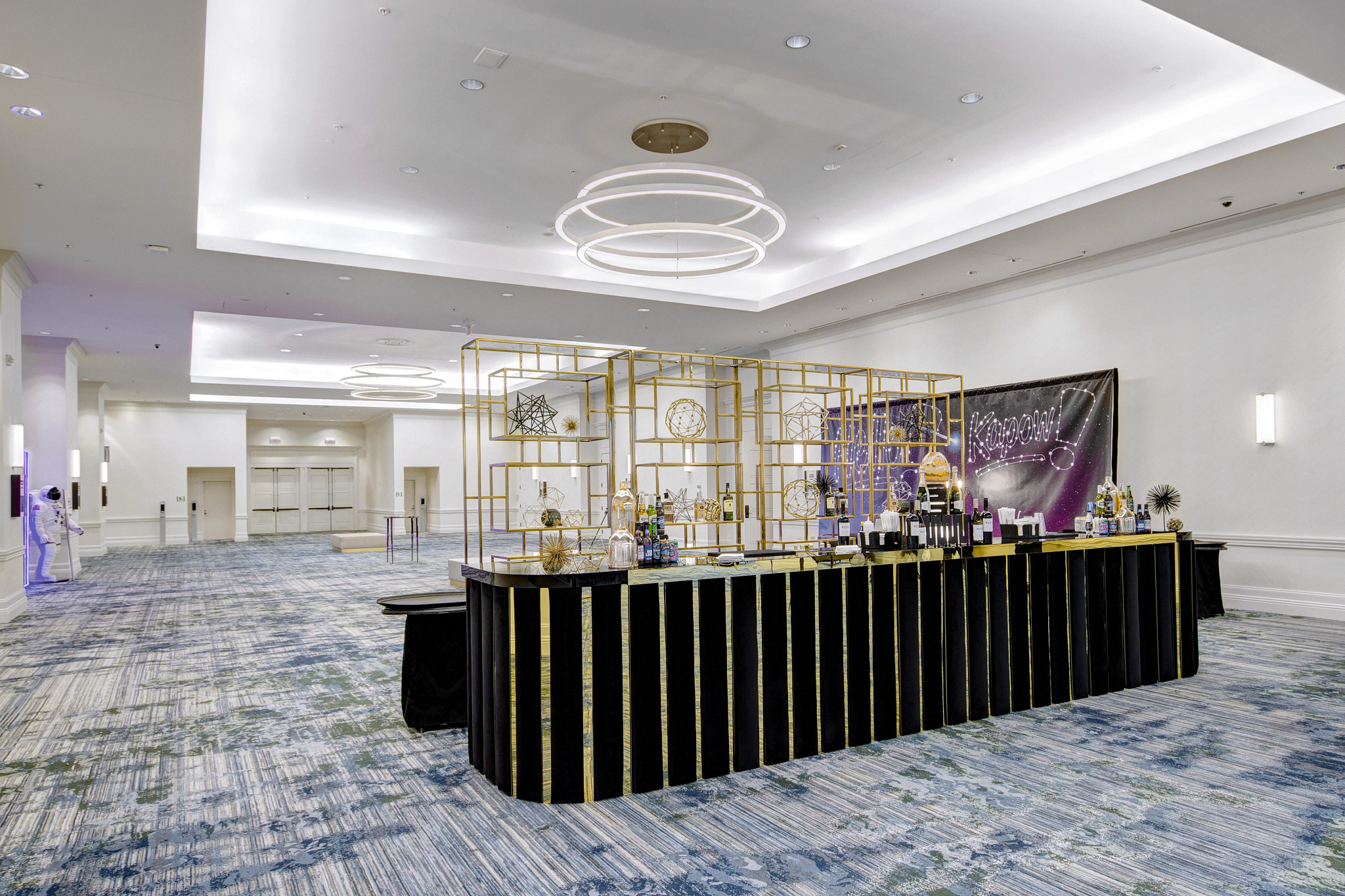 Signia by Hilton Orlando Bonnet Creek | Orlando, FL | 45512 - Featured