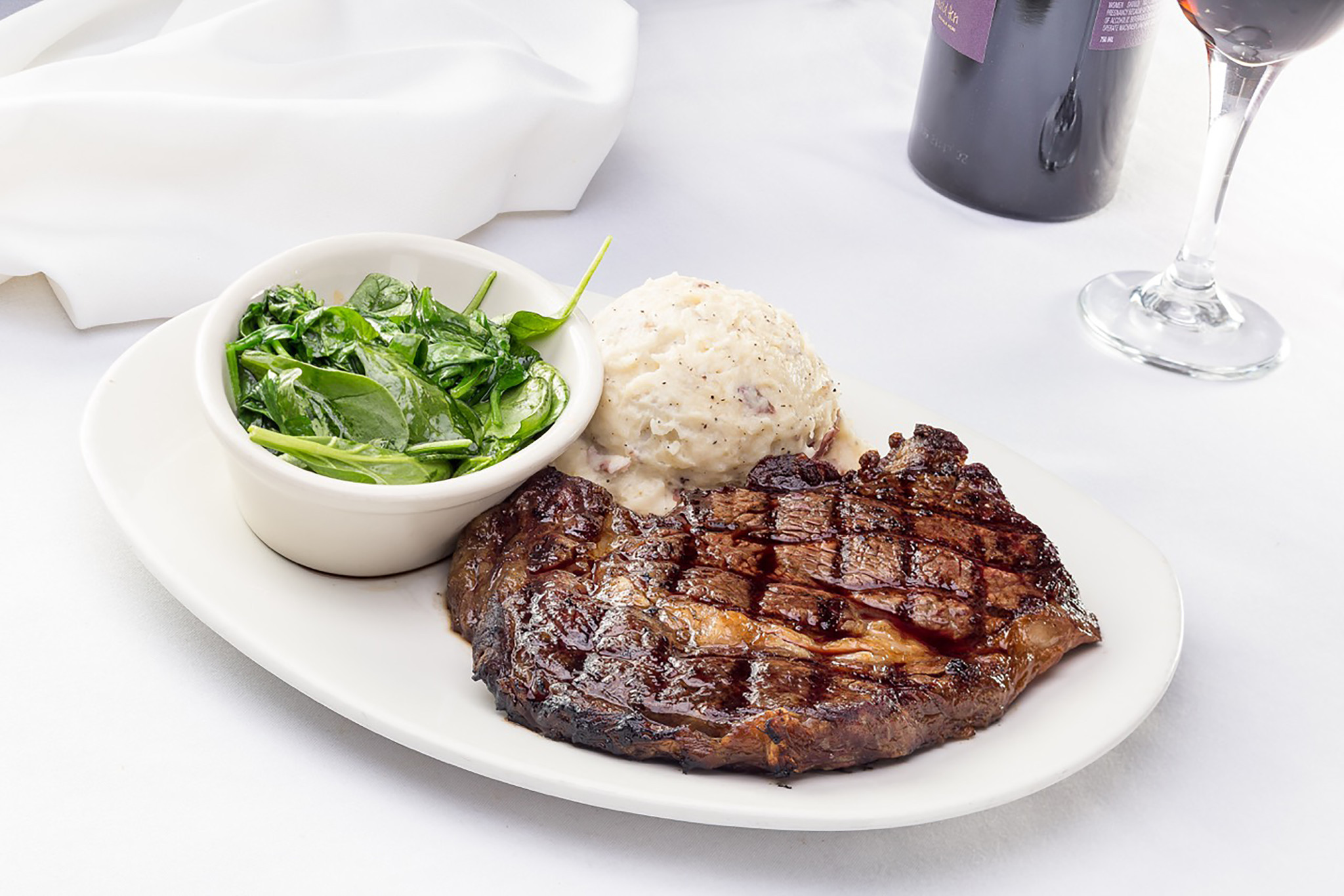 The Tap Room at Dubsdread | Orlando, FL | 44113