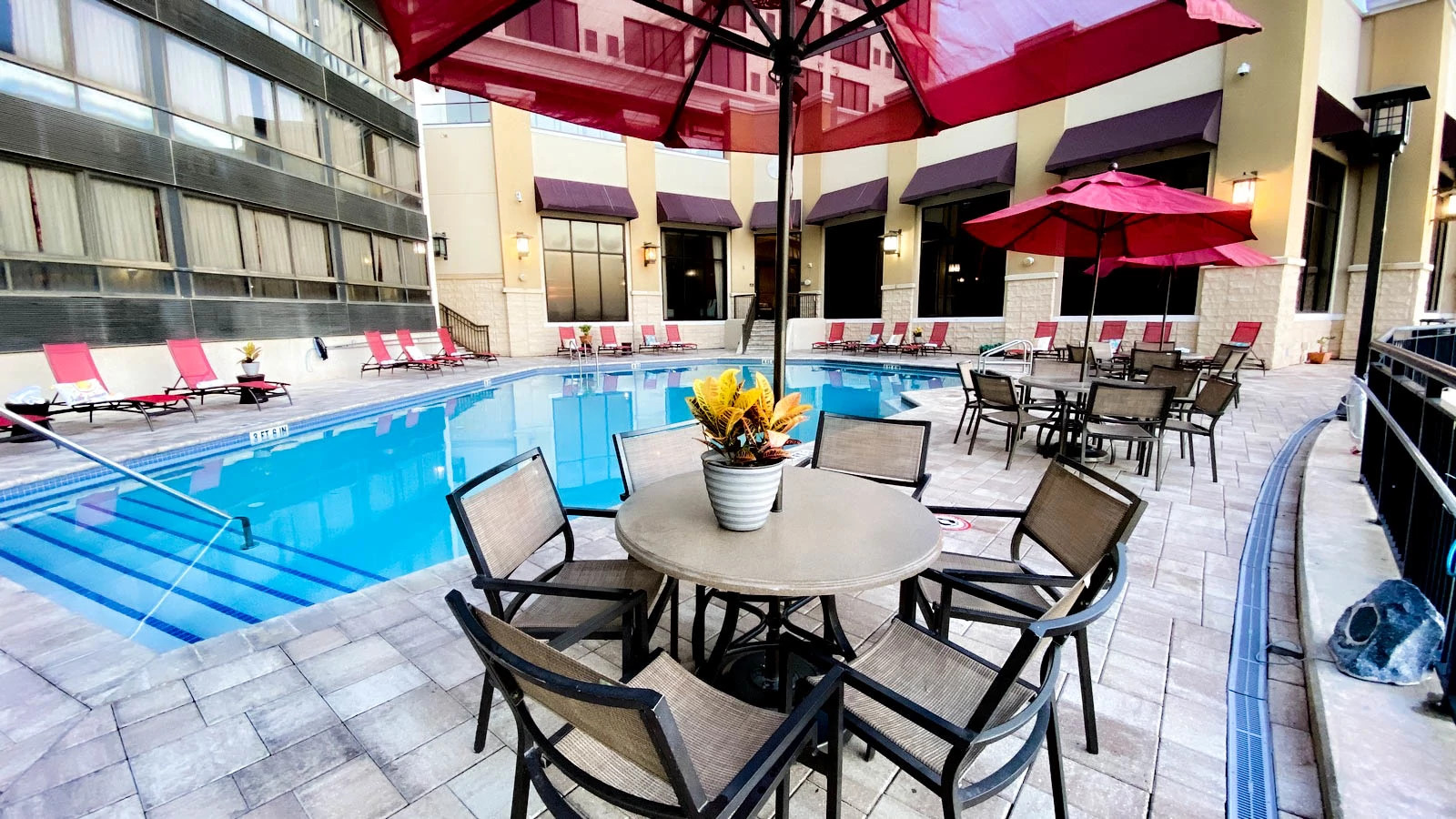 Ramada Plaza Resort & Suites International Drive Orlando | Orlando, FL ...