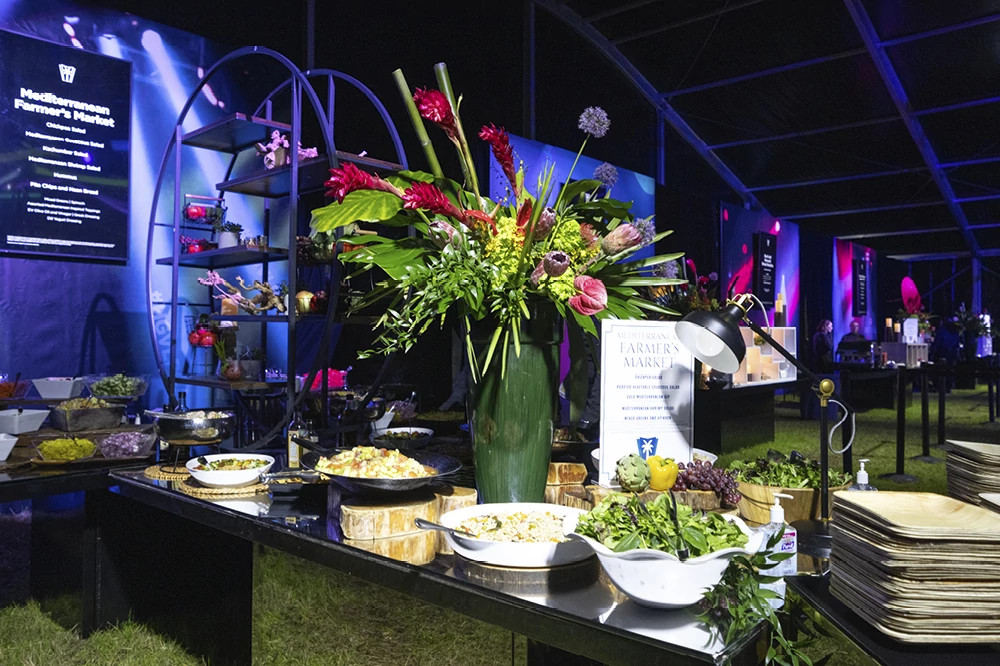 Event Source Solutions | Orlando, FL | 56092