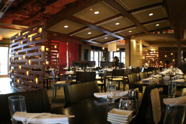 Dragonfly - Robata Grill & Sushi | Orlando, FL | 30551