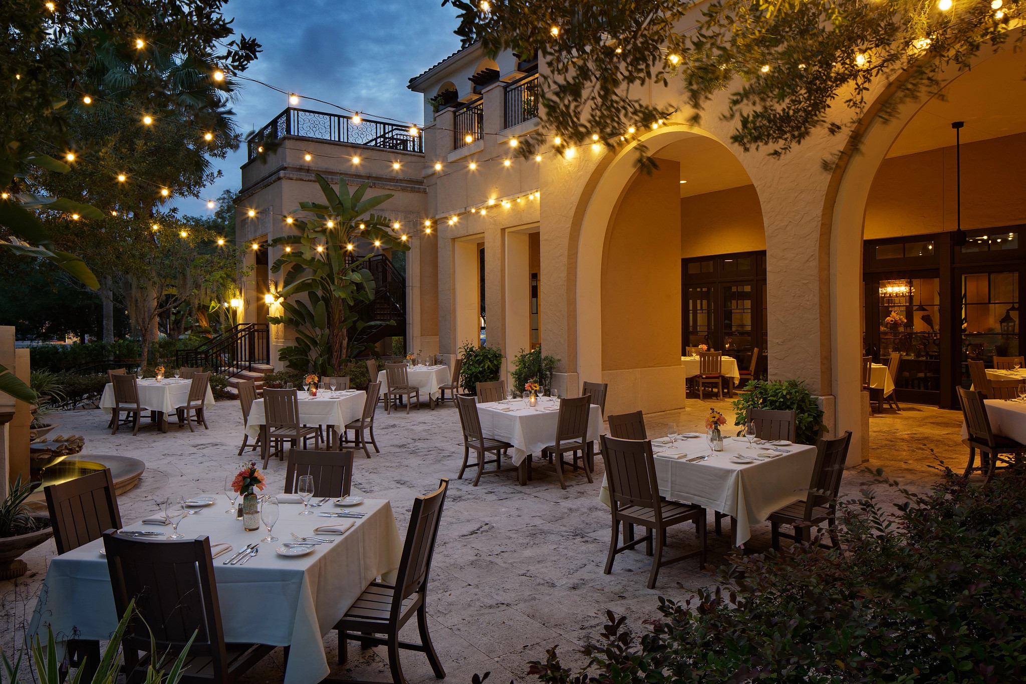 The Alfond Inn | Winter Park, FL | 37723 - Featured