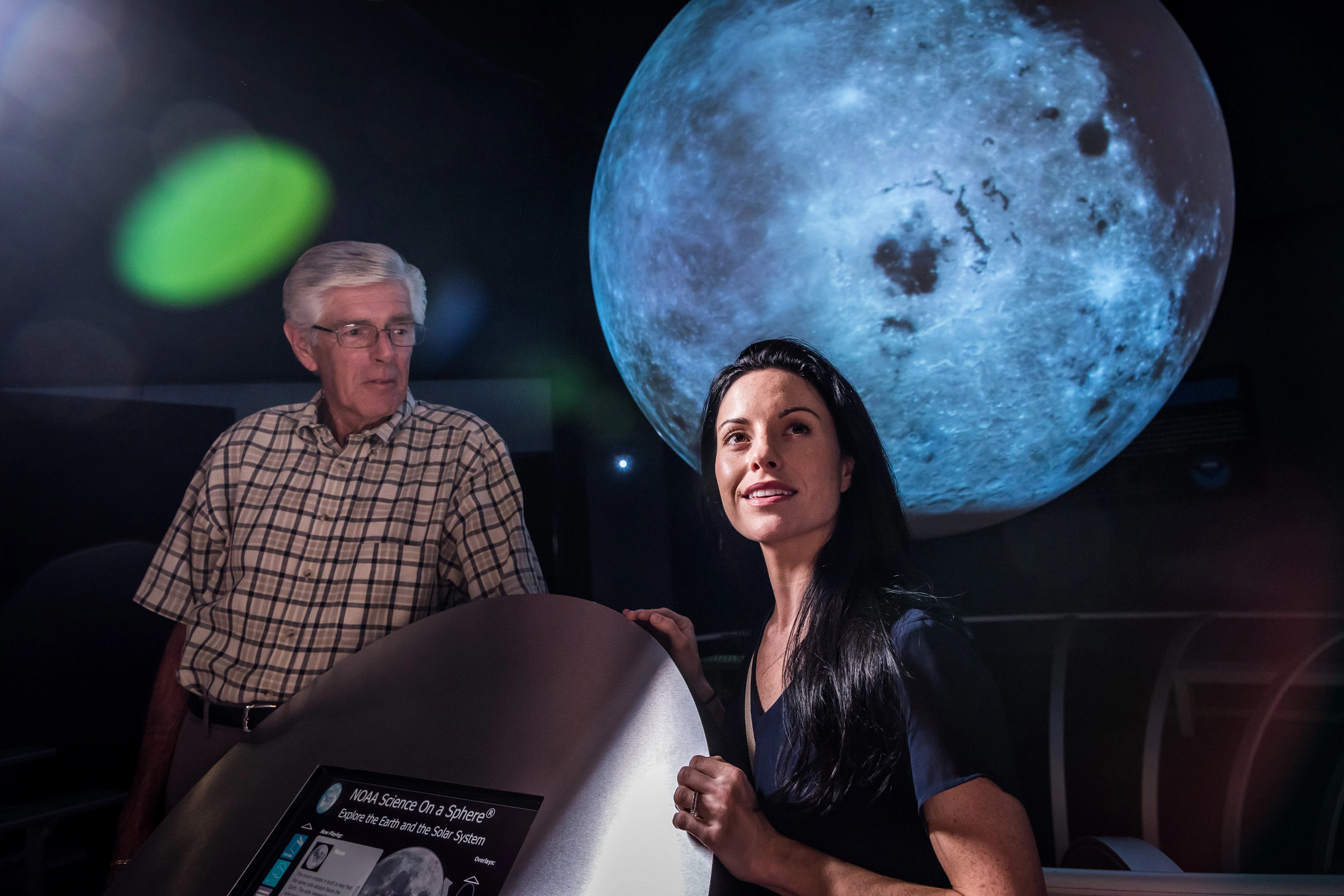 Orlando Science Center | Orlando, FL | 17316