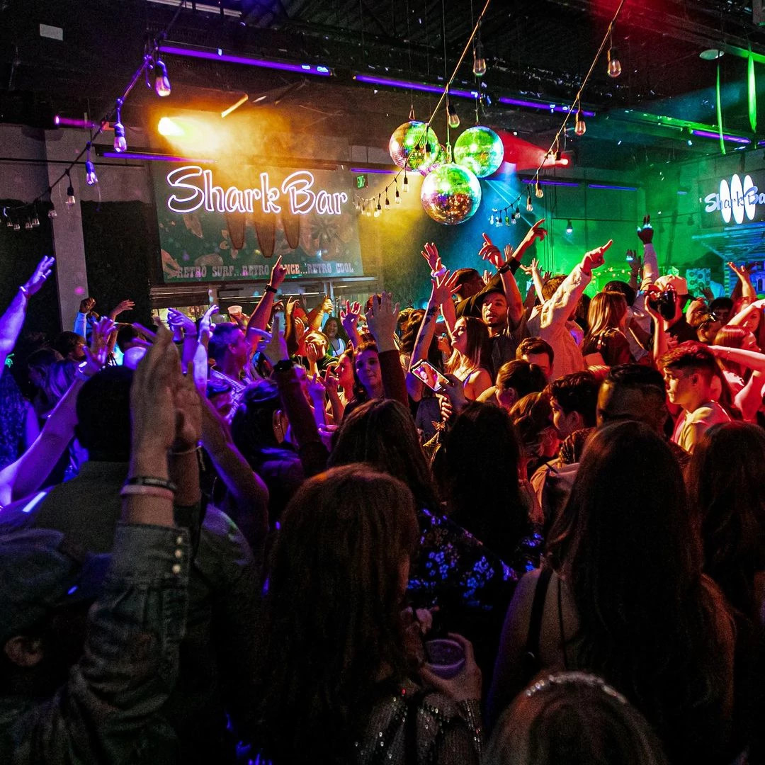 Shark Bar | Orlando, FL | 56044