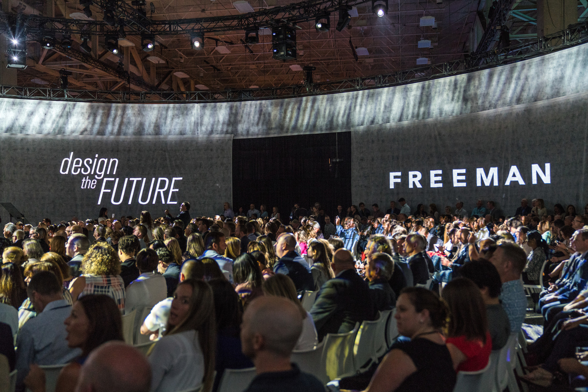 Freeman | Orlando, FL | 27952