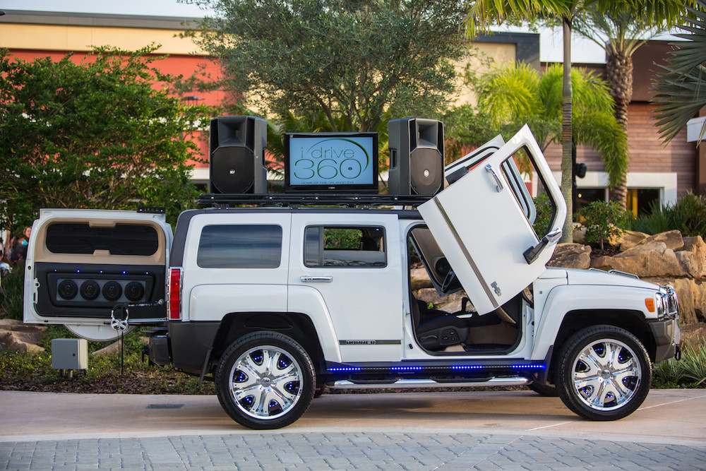 StarStudded Productions | Orlando, FL | 50406