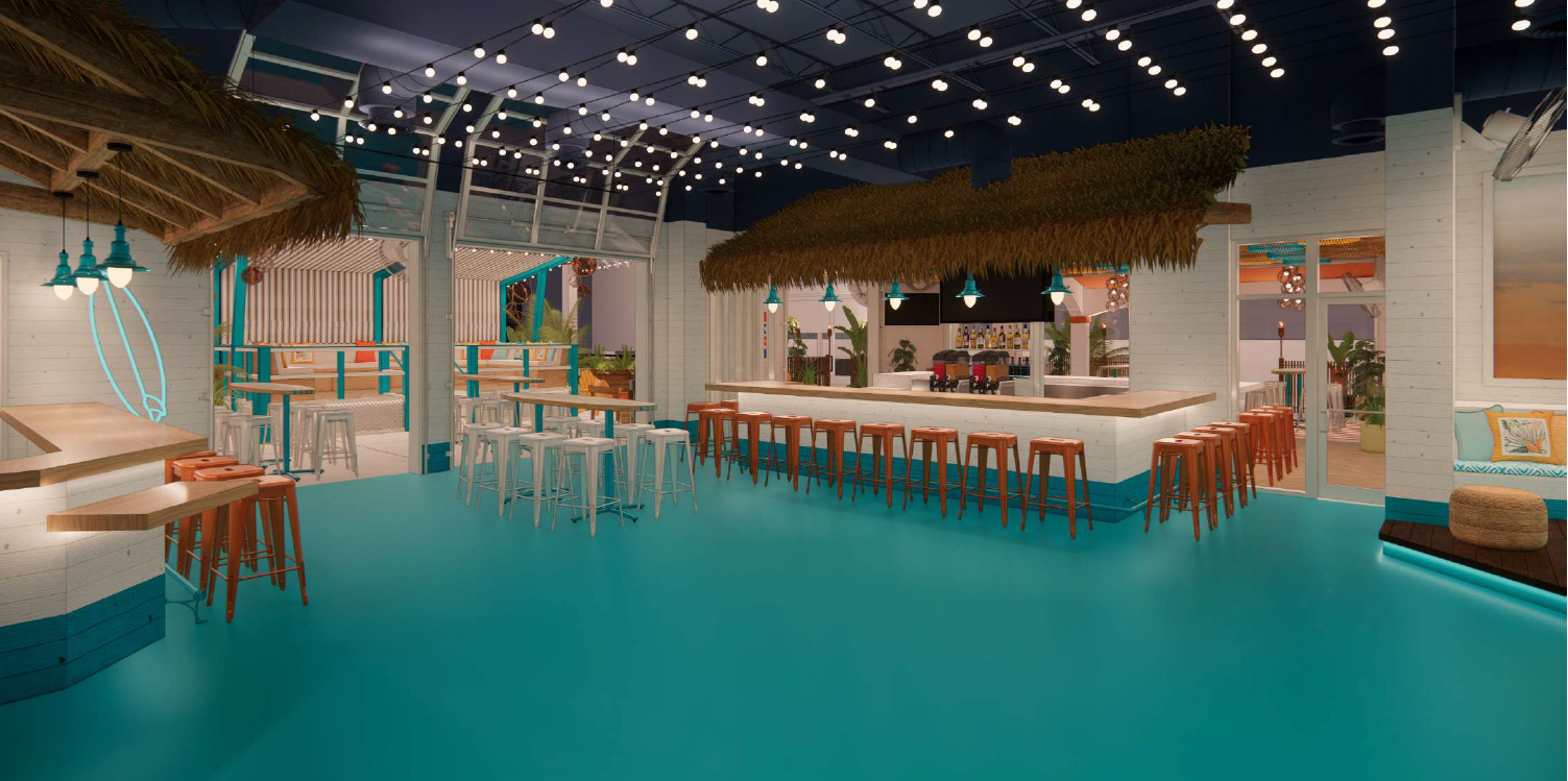 Shark Bar | Orlando, FL | 56044