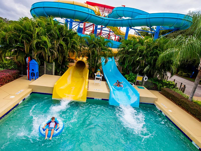 LEGOLAND® Water Park | Winter Haven, FL | 51906