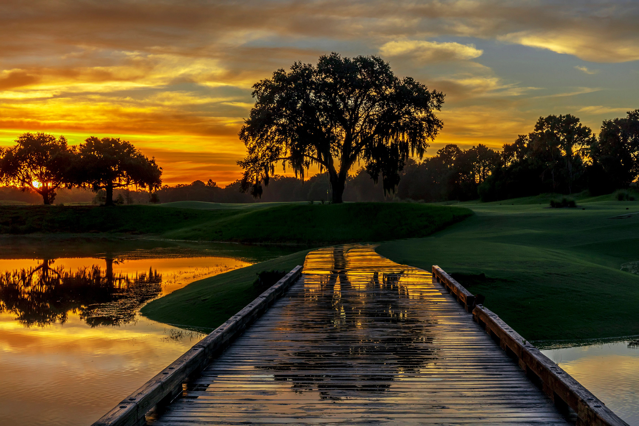 Evermore Orlando Resort | Orlando, FL | 52111 - Featured