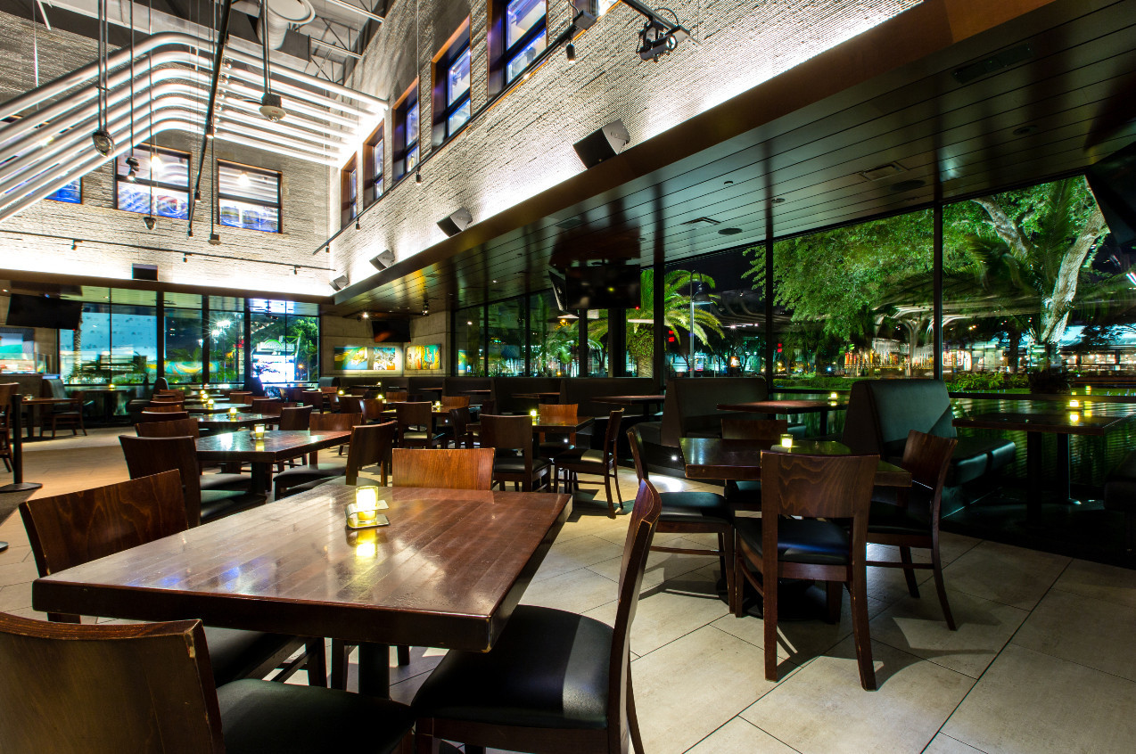 Yard House | Orlando, FL | 41755