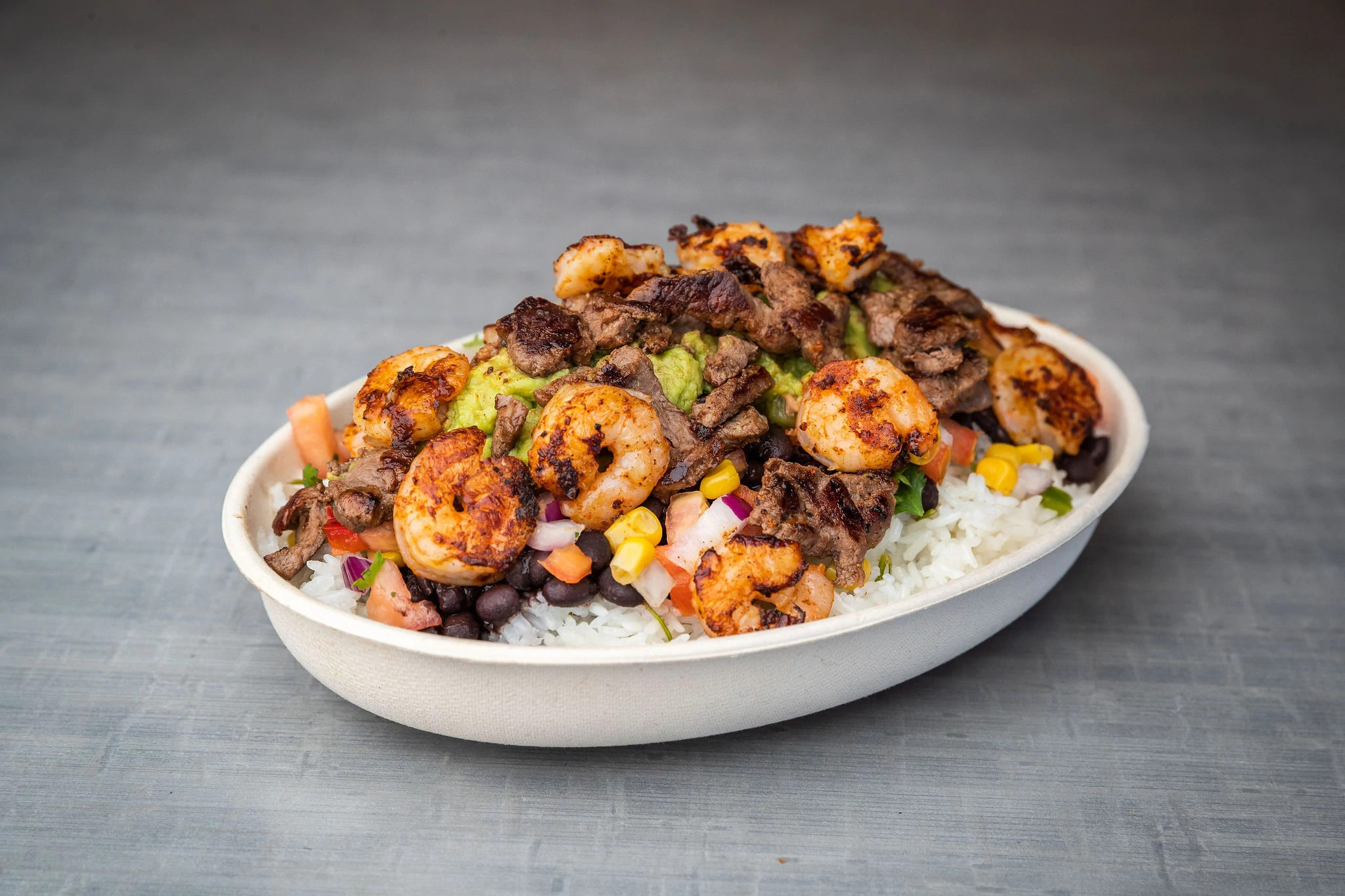 Bubbakoo’s Burritos - Orlando | Orlando, FL | 54808