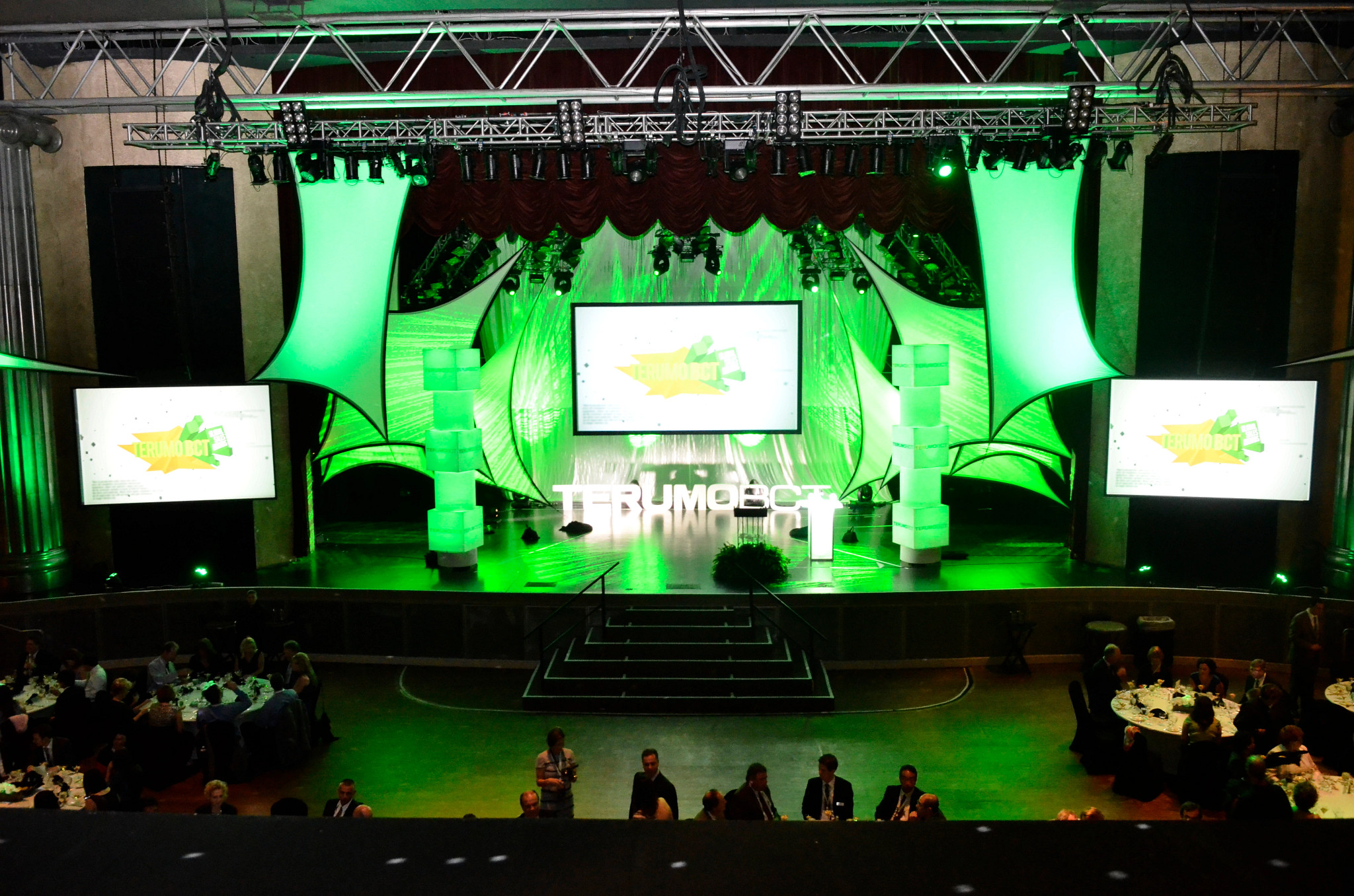 e2 Destination & Event Management | Winter Park, FL | 32584