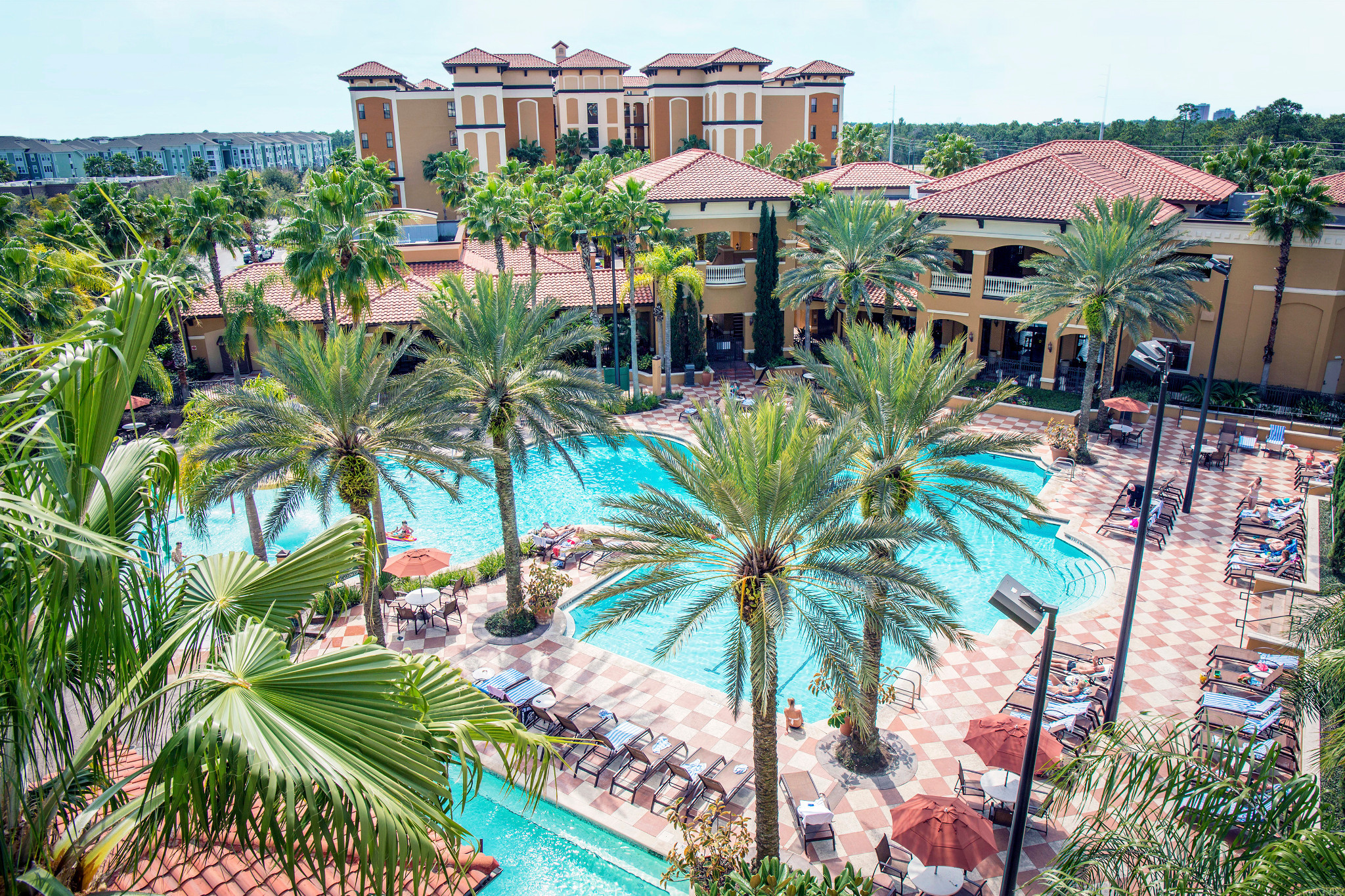 Floridays Resort Orlando | Orlando, FL | 31098